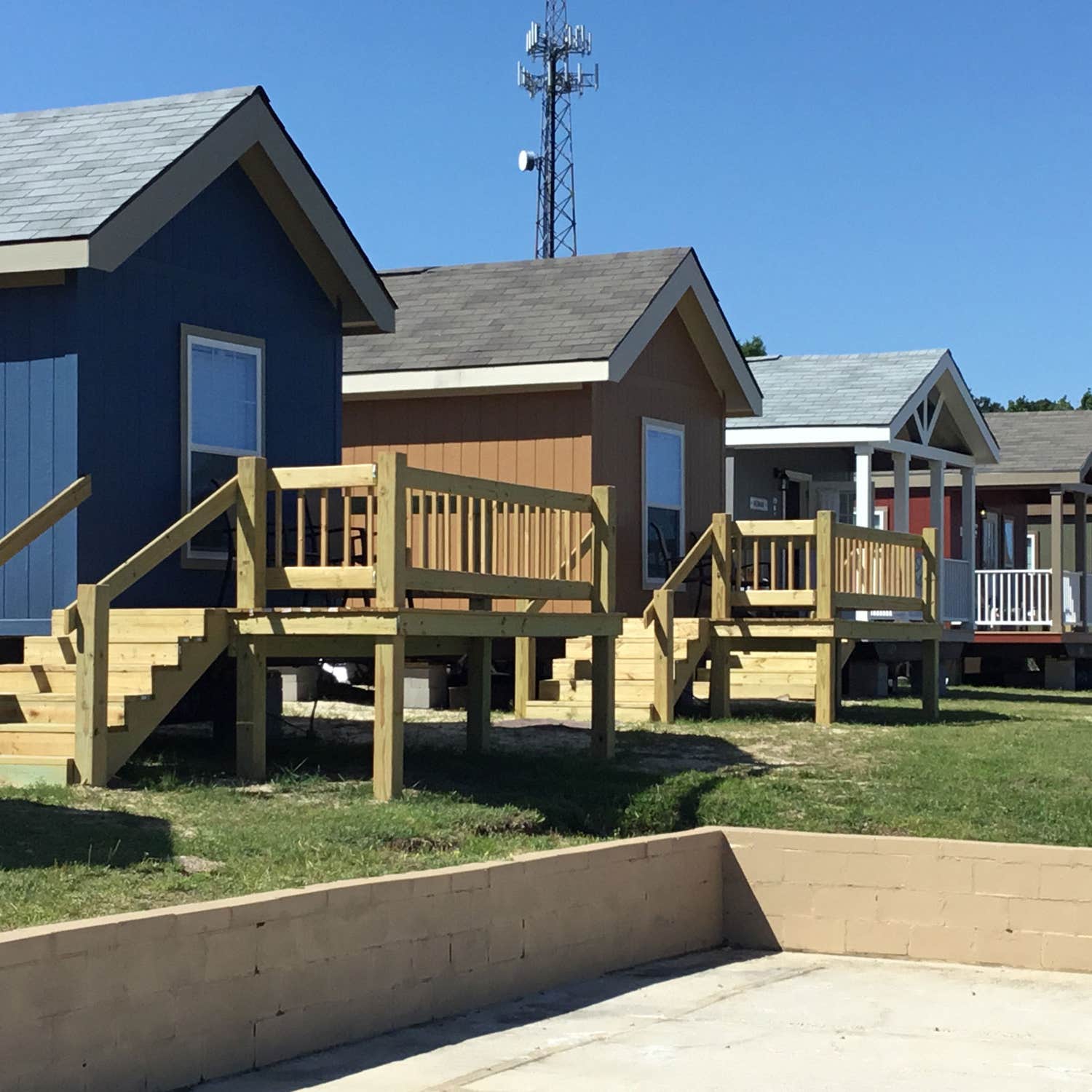 Boomtown USA RV Resort Camping | The Dyrt