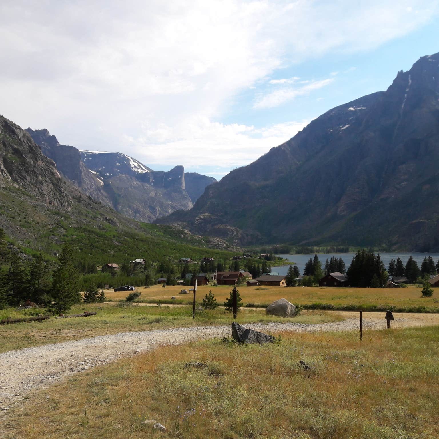 East Rosebud Campground Camping | The Dyrt
