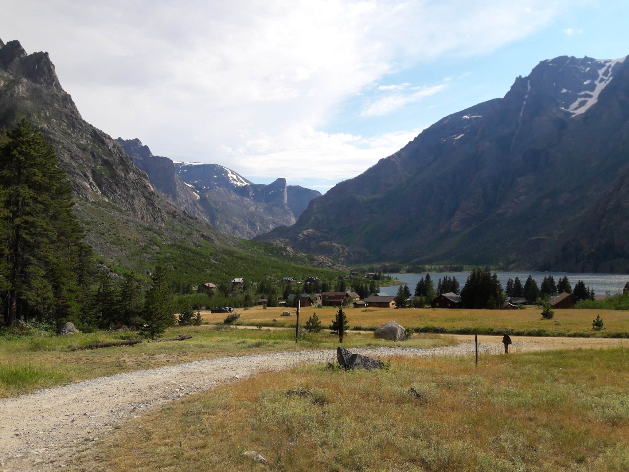 East Rosebud Campground | Roscoe, MT