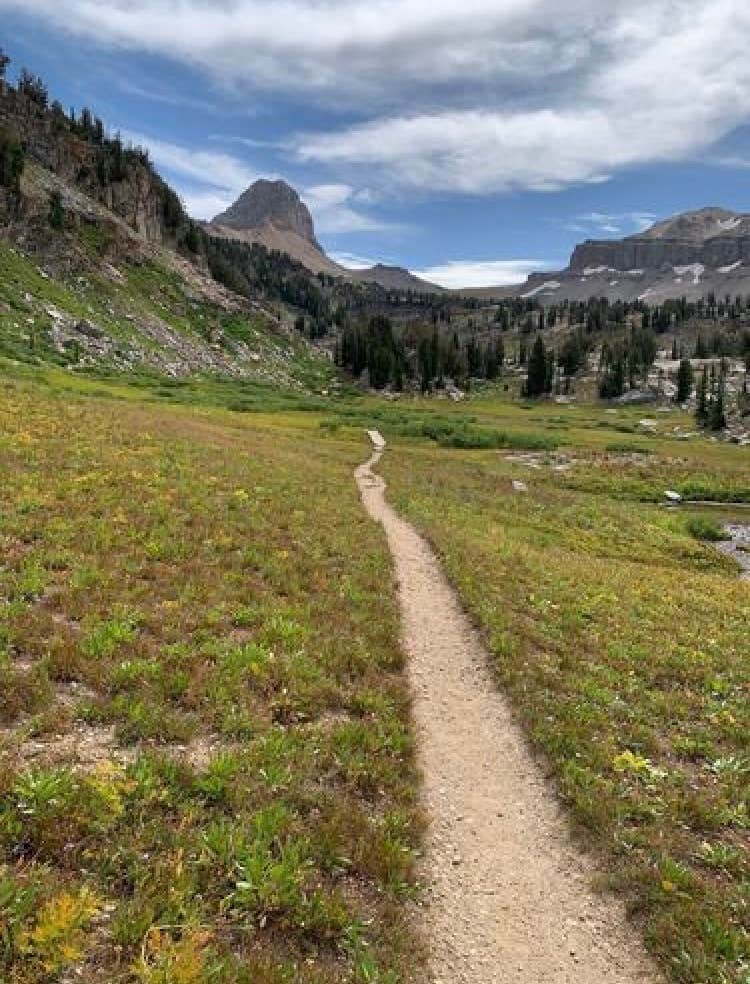 Hoback Campground | Hoback, WY