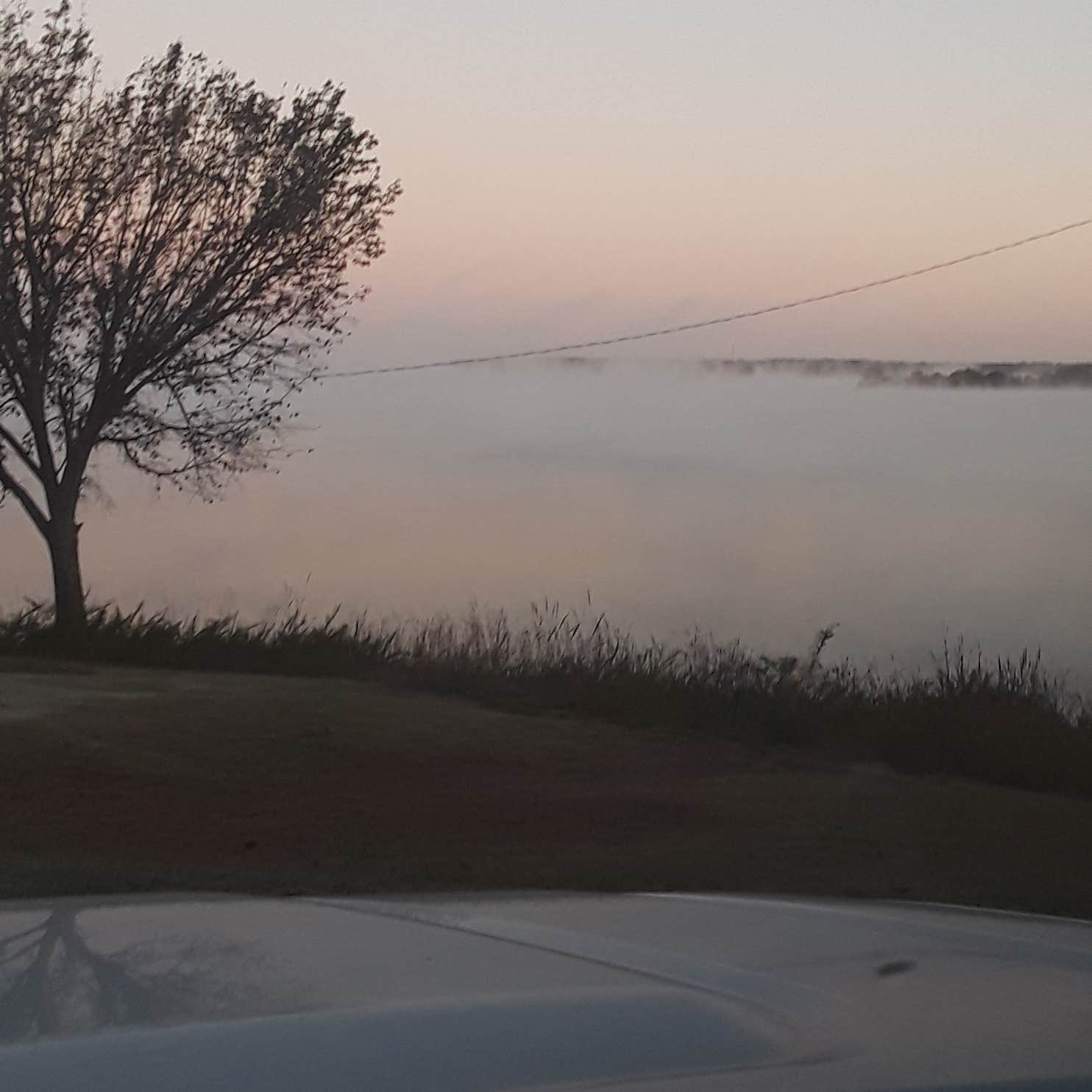 Stroud Municipal Lake Camping | The Dyrt