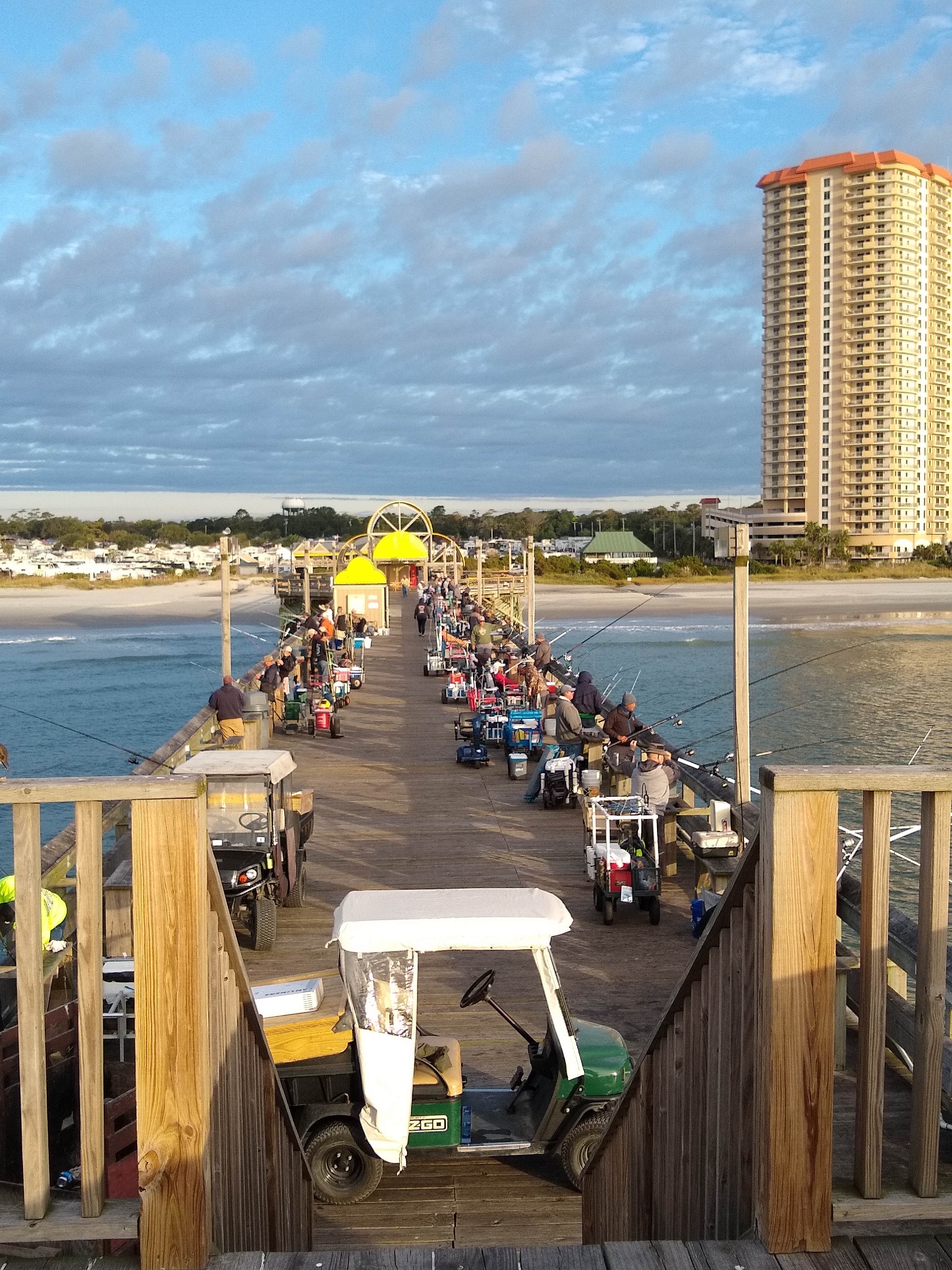 Apache Family Campground | North Myrtle Beach, South Carolina