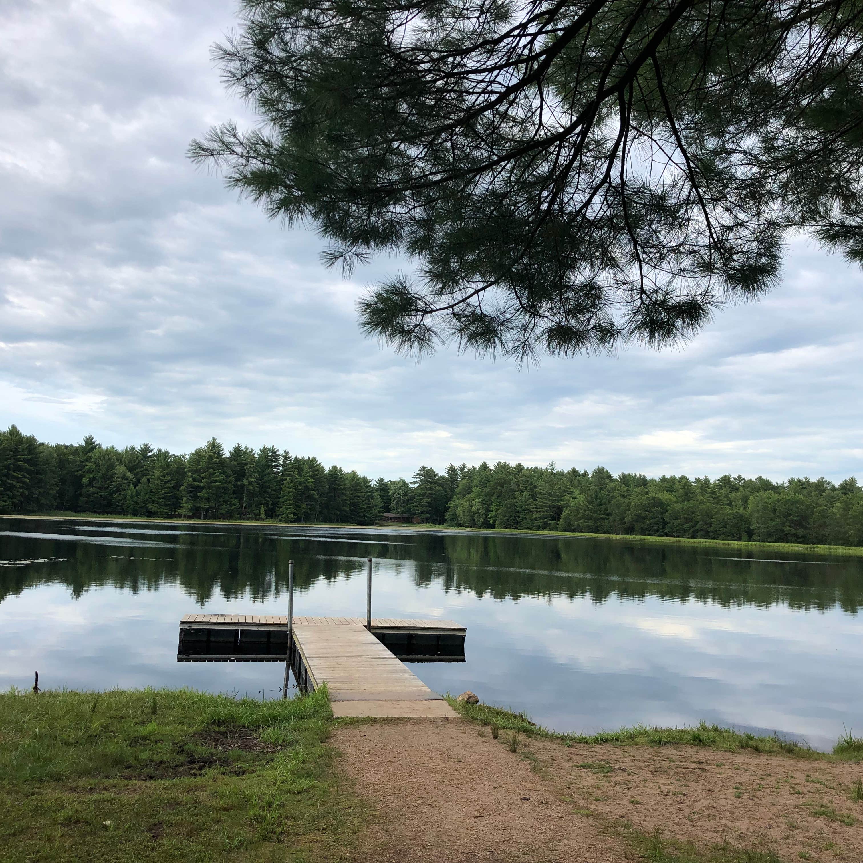 McMullen County Park Camping | The Dyrt