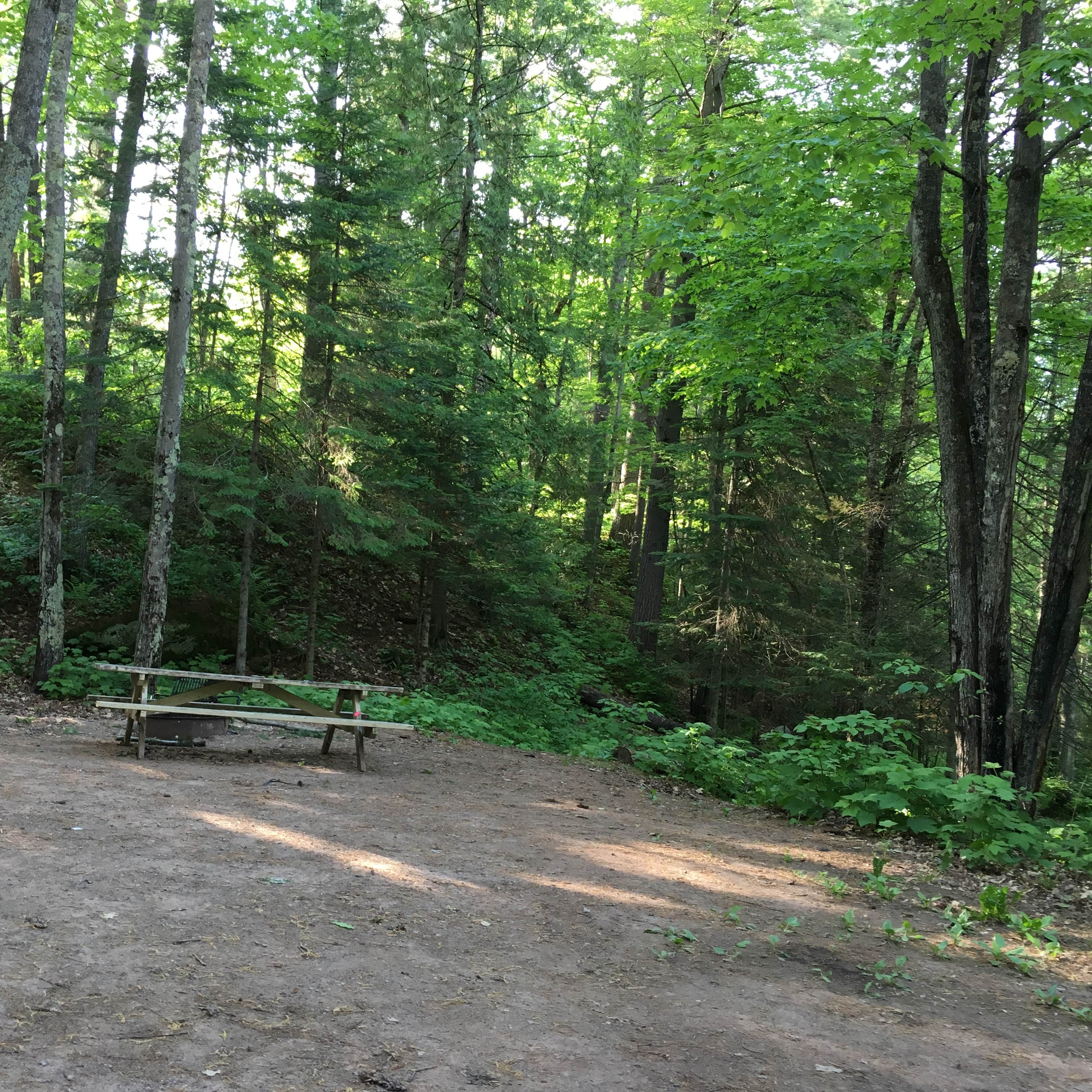 Big Rock Campground Camping | The Dyrt