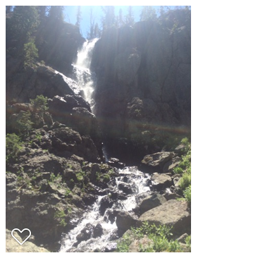 Nez Perce National Forest Seven Devils Campground | Riggins, ID