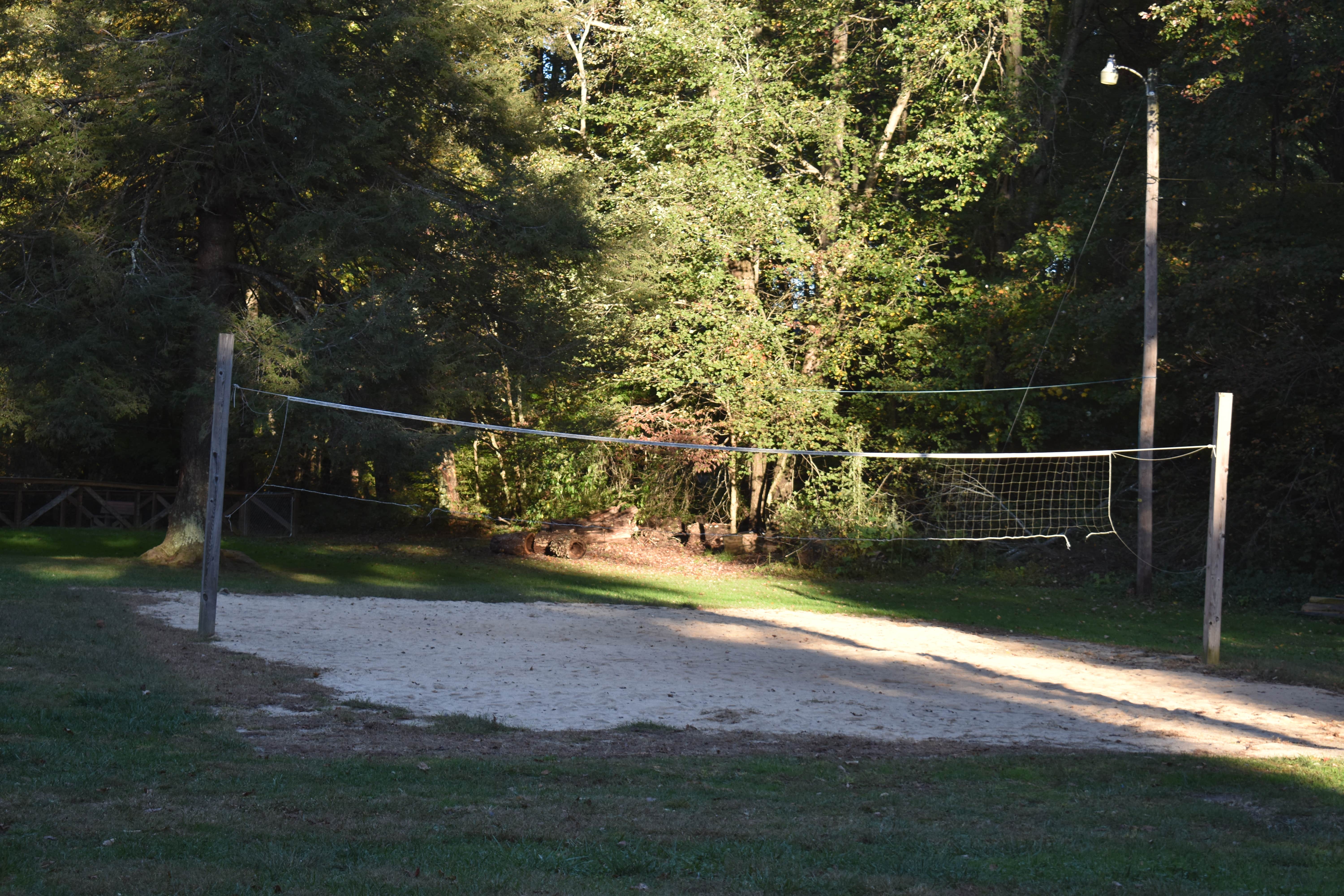 Stonebridge RV Resort | Maggie Valley, North Carolina