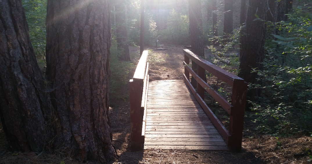 Howards Gulch Campground | Modoc National Forest, California