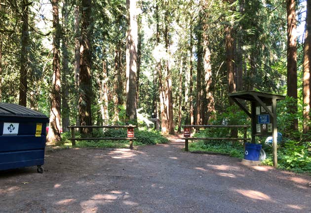 Paradise Point State Park Camping | The Dyrt