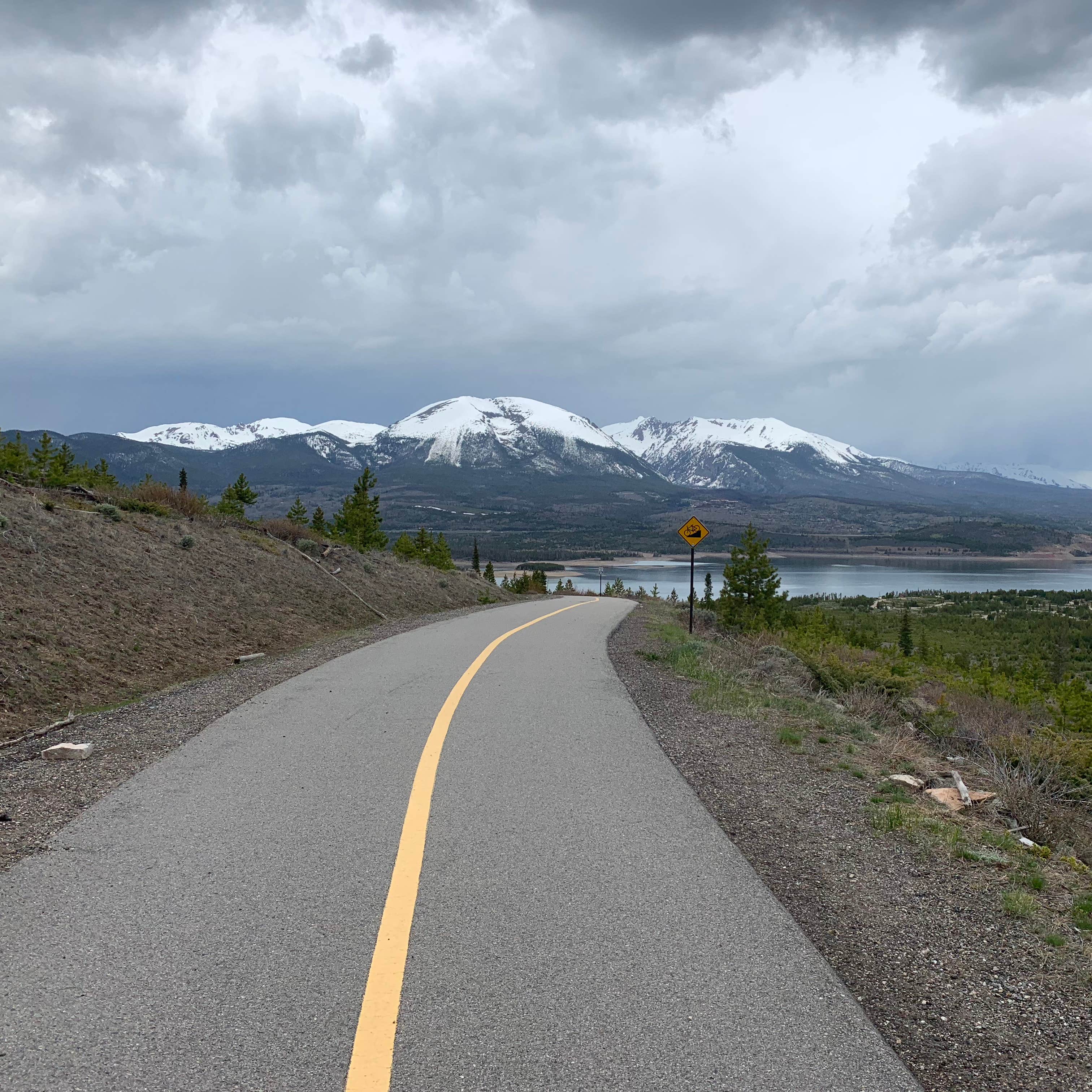 Lowry Campground Camping | The Dyrt