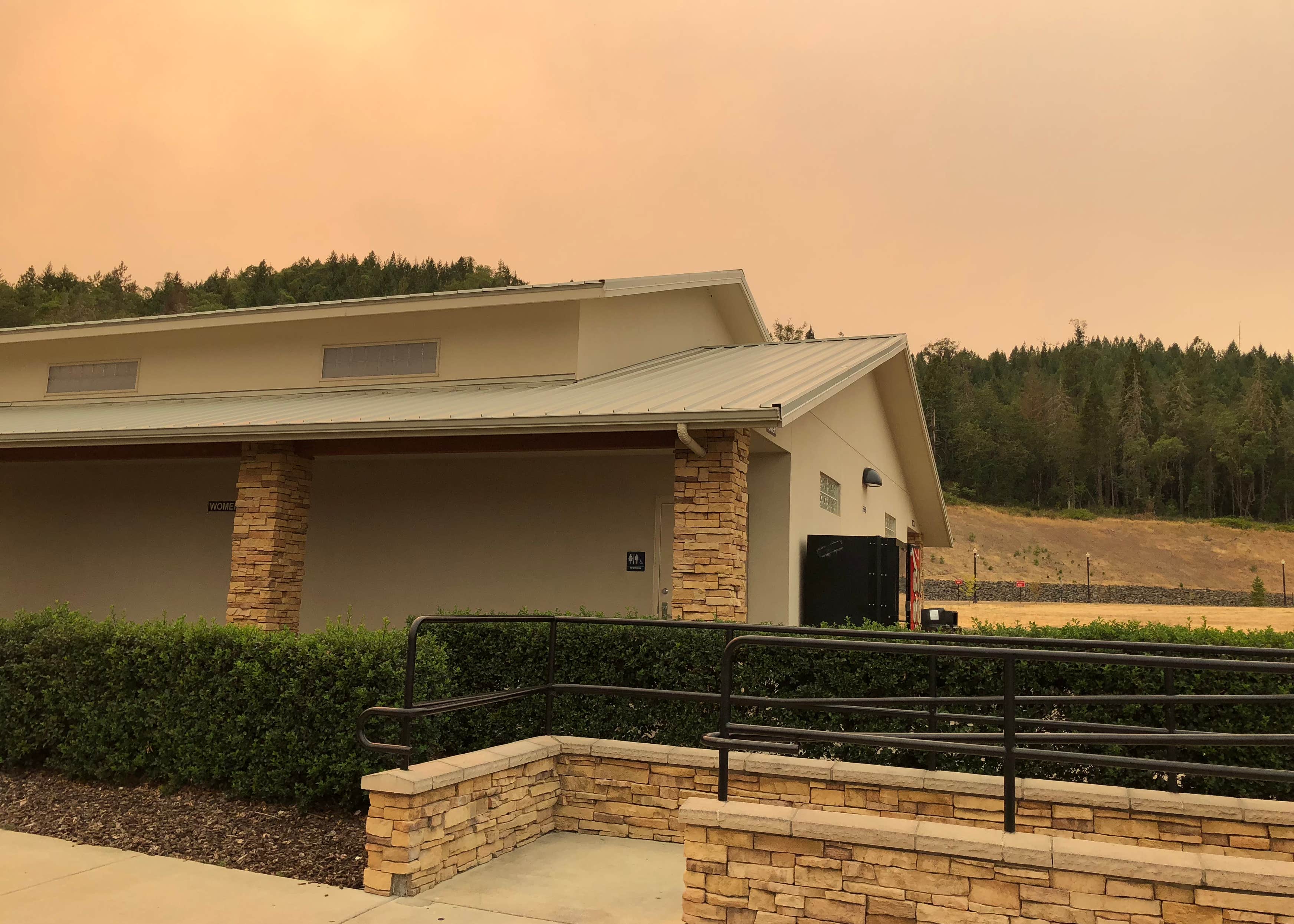 Seven Feathers RV Resort Camping | The Dyrt