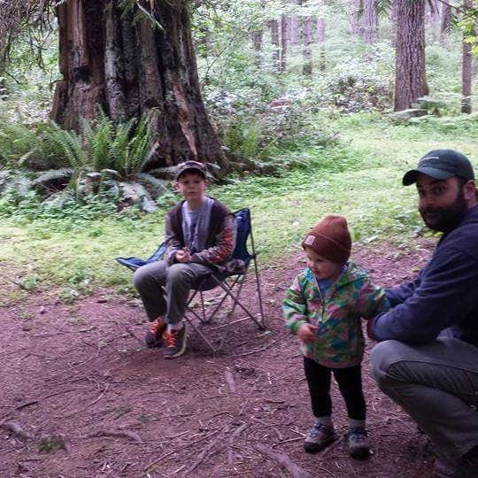 Camp Wilkerson Camping | The Dyrt