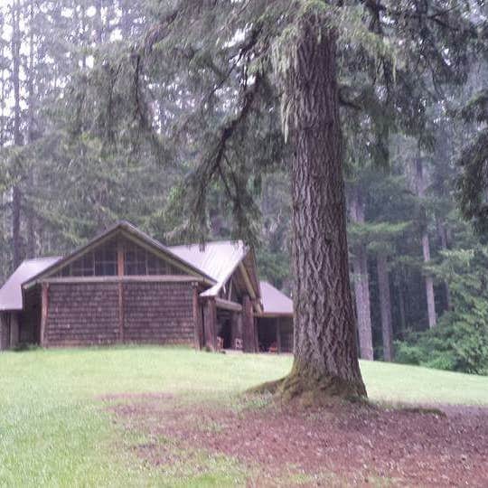Camp Wilkerson | Vernonia, Oregon