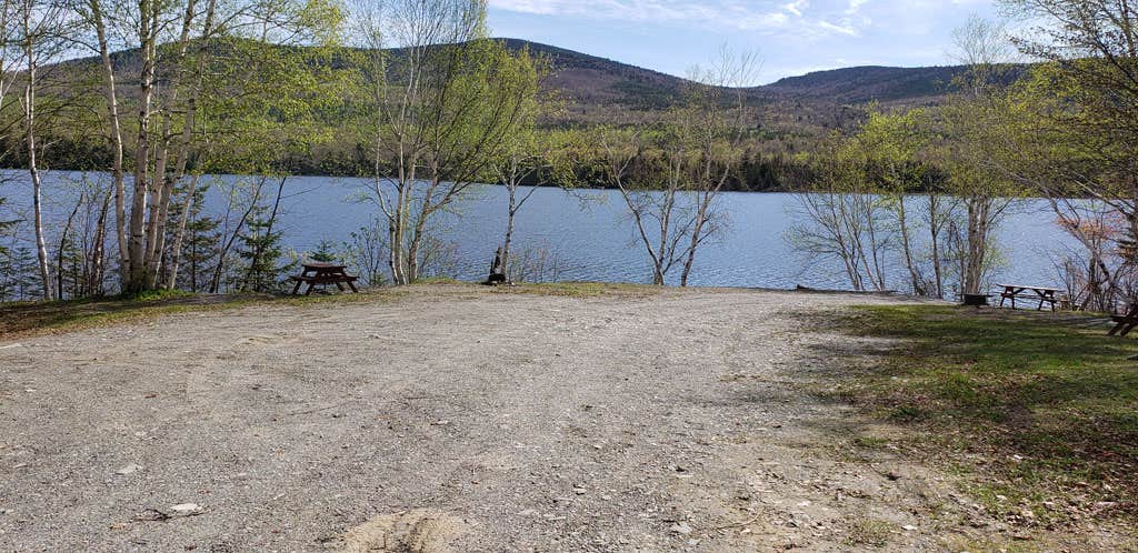 South Inlet Wilderness Campground Camping | The Dyrt