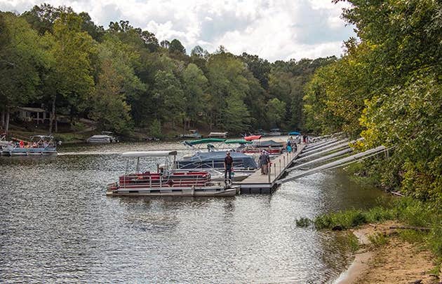 Lake Malone | The Dyrt