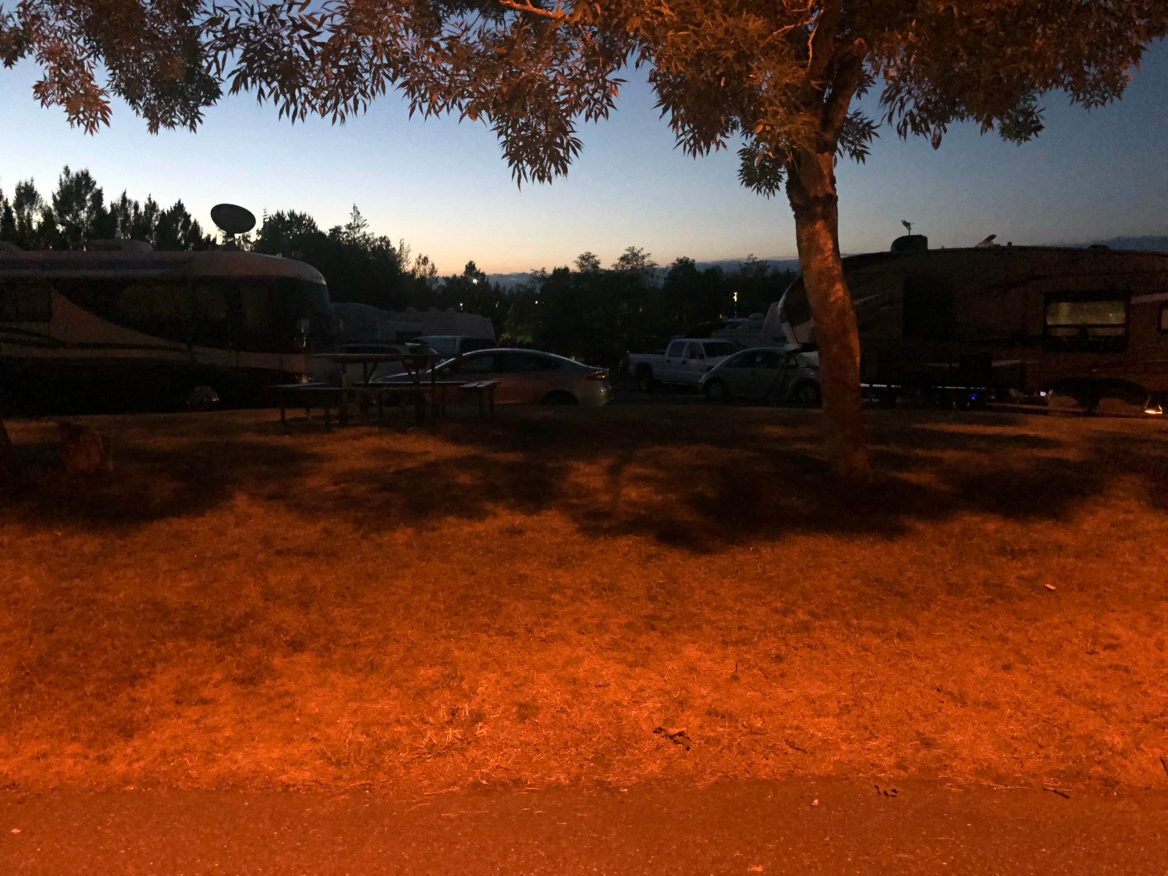 Bellingham RV Park | Bellingham, WA