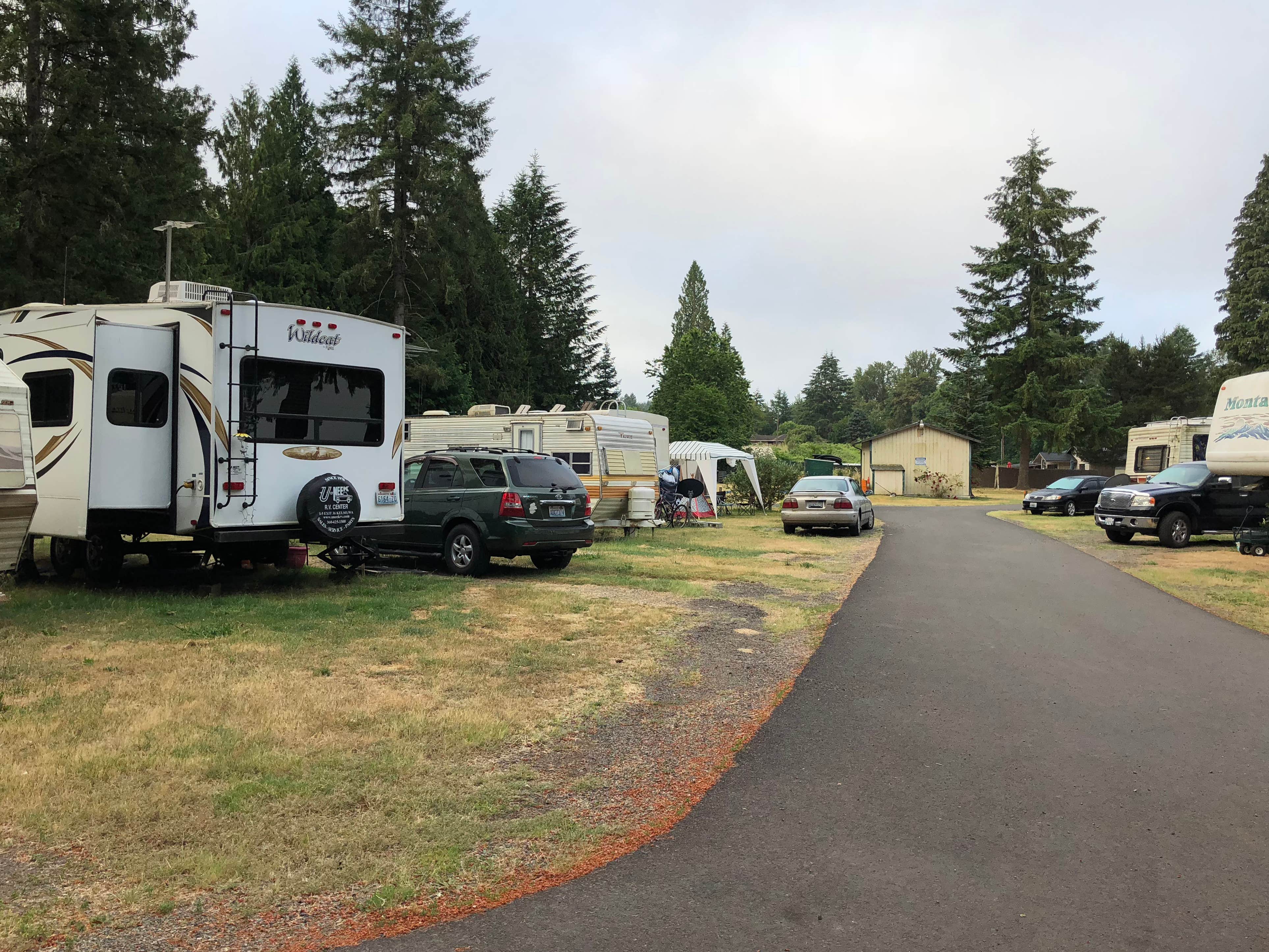 Paradise Cove Resort and RV Park | The Dyrt