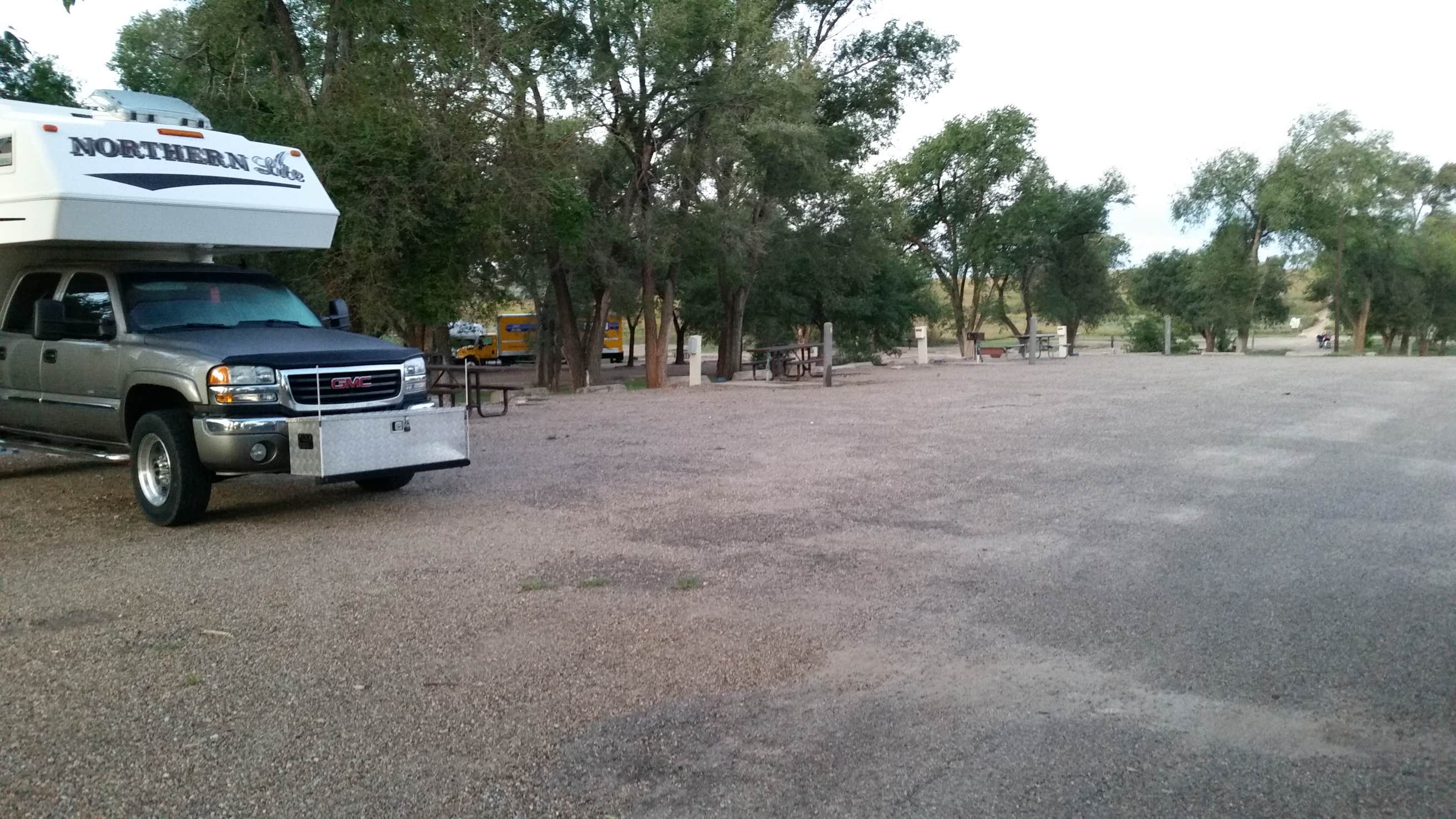 Lake McClellan Campground | The Dyrt