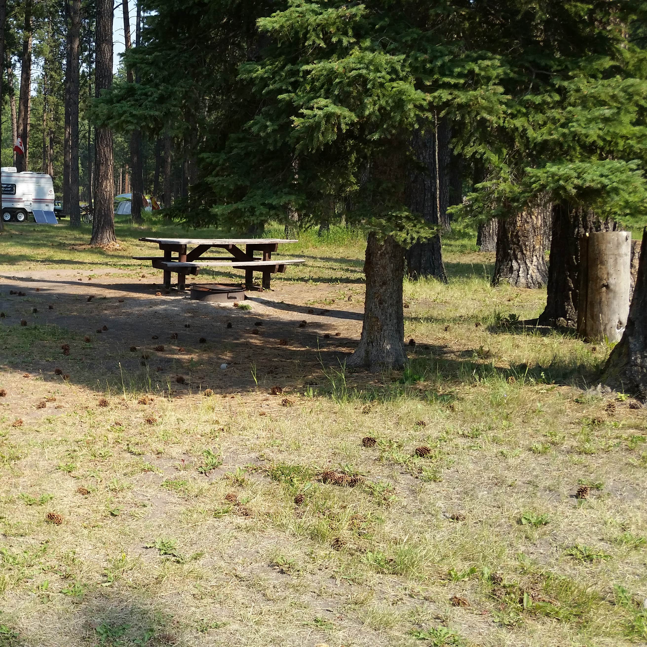 Hooper Park Camping | The Dyrt