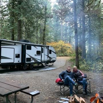 Rasar State Park Camping | The Dyrt