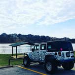 Pilot Knoll Park - Lake Lewisville Camping | Corinth, Texas