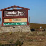 Rancho Seco Recreation Area Camping | The Dyrt
