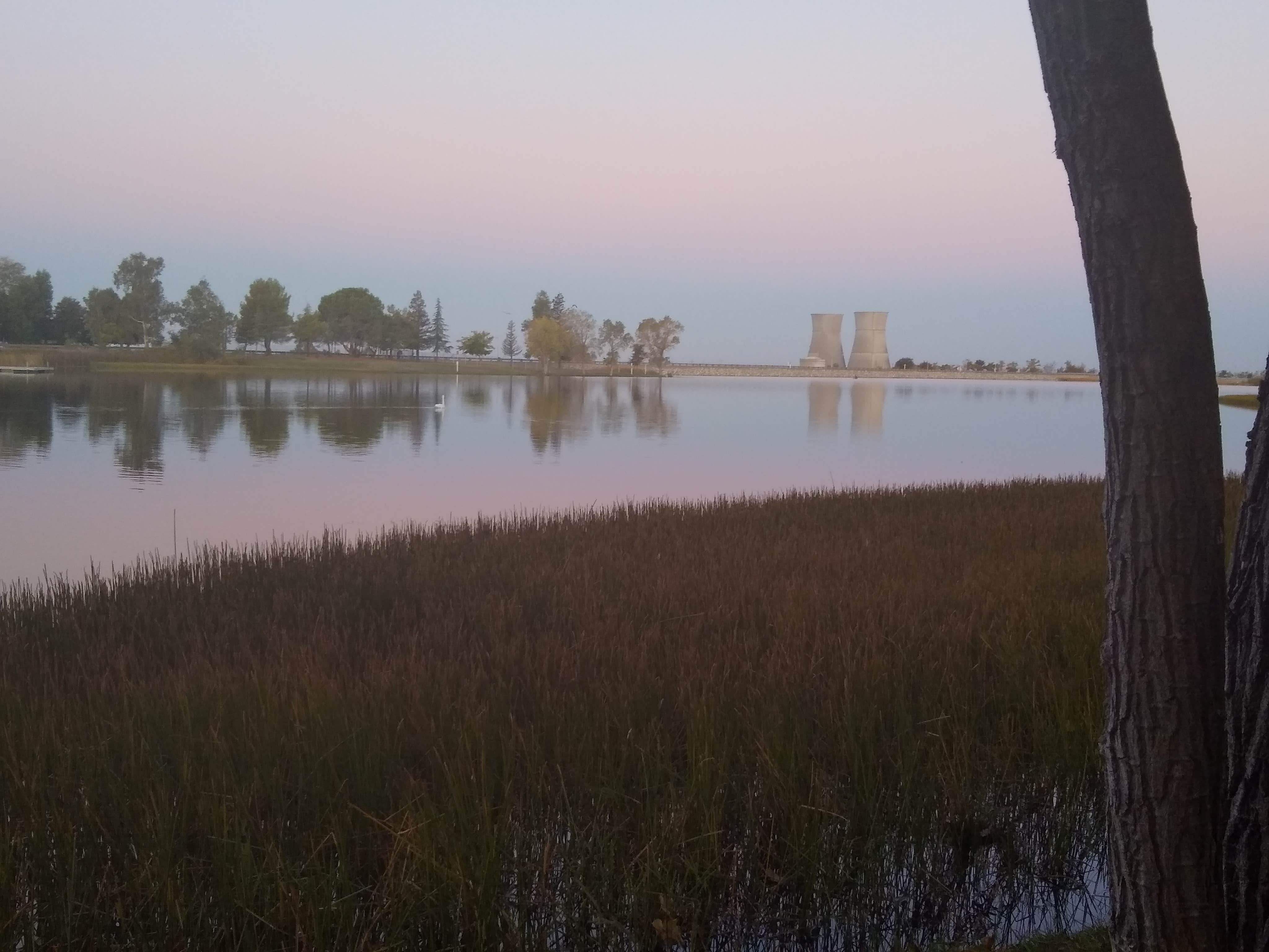 Rancho Seco Recreation Area | The Dyrt