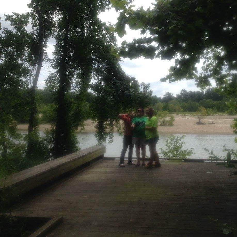Bogue Chitto State Park Camping | The Dyrt