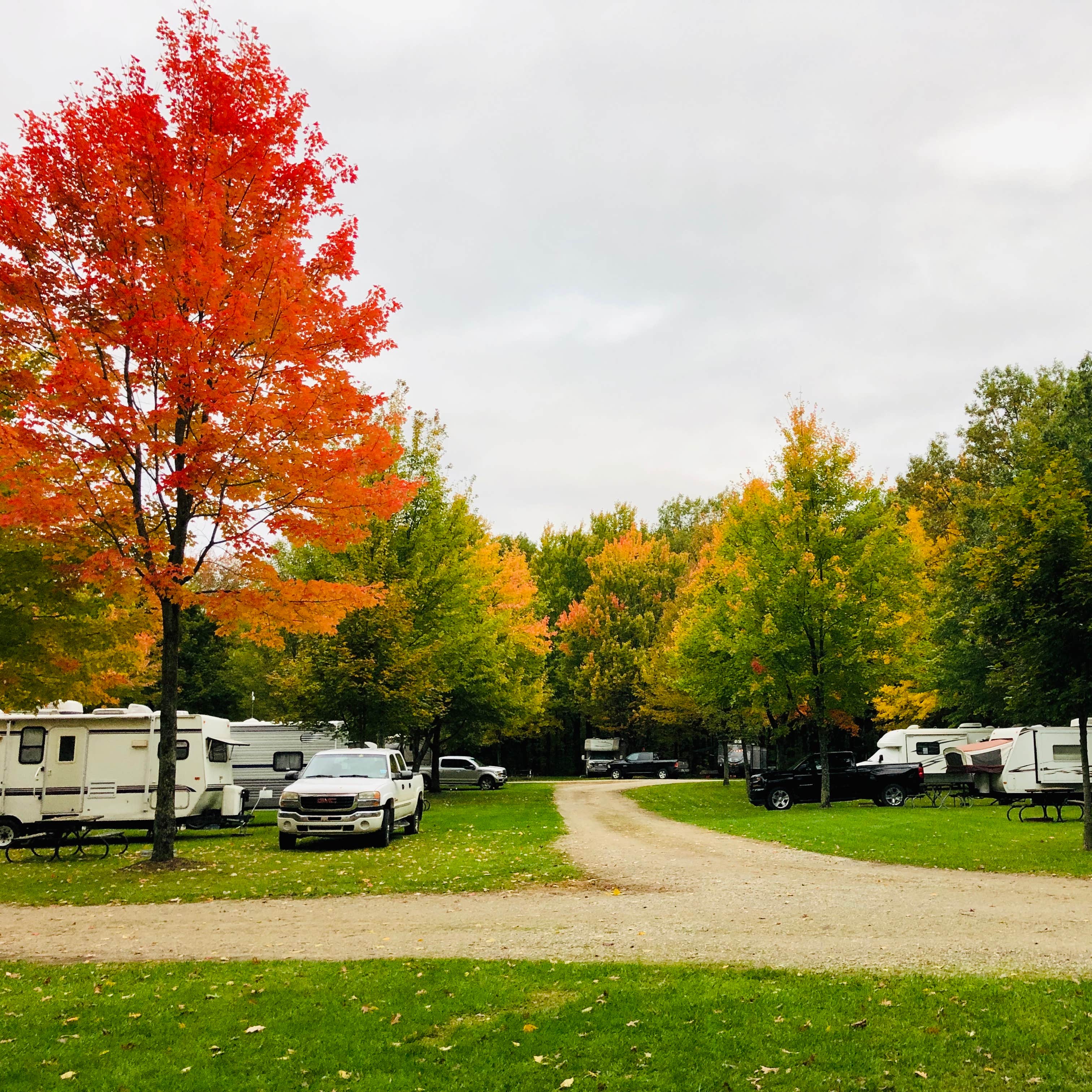 Countryside Campground & Cabins Camping | The Dyrt