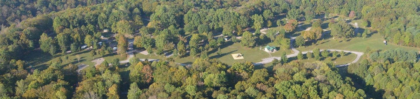 THE 10+ BEST RV Parks near Dale Hollow Lake