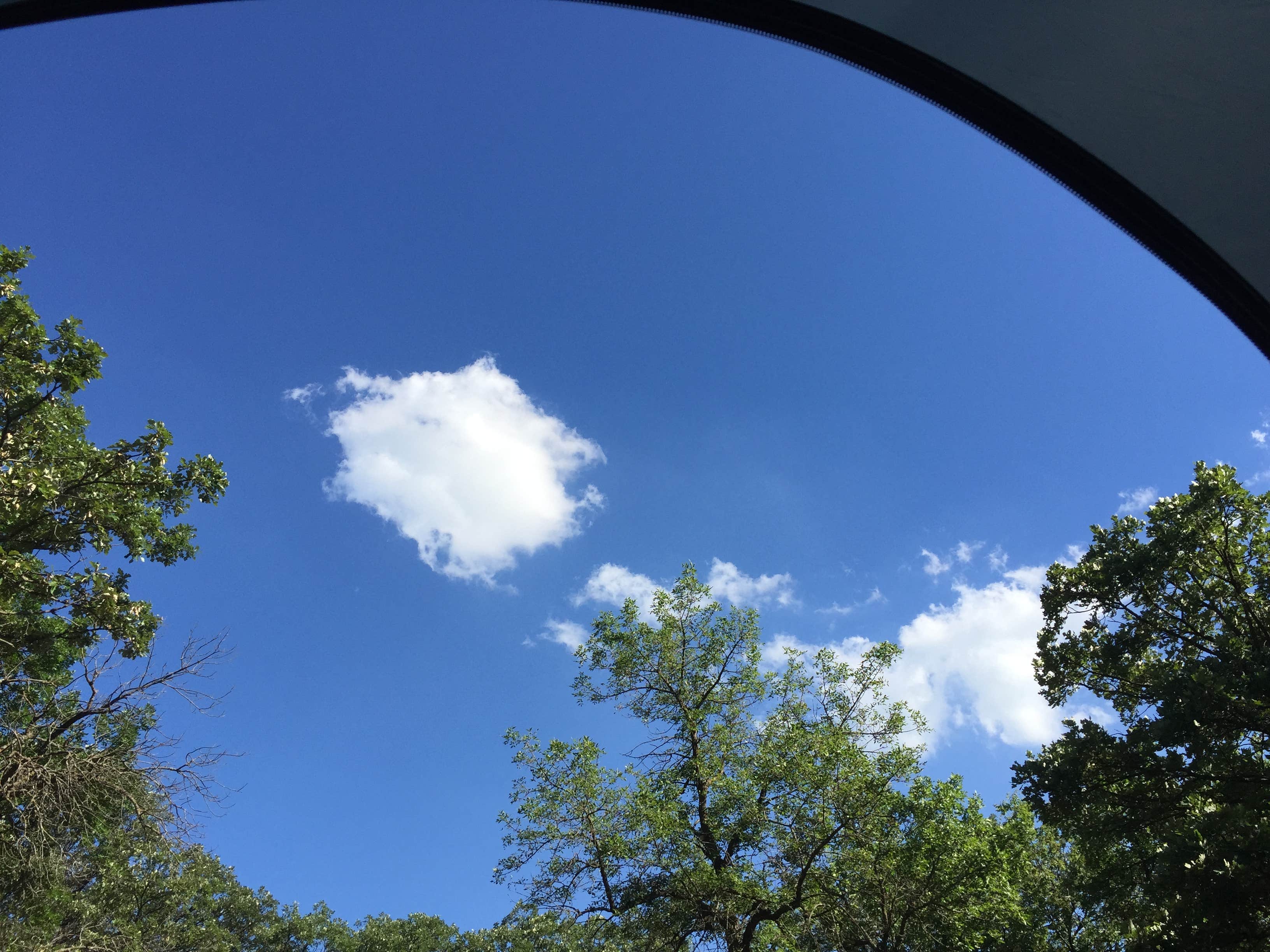 Big Stone Lake State Park Campground | Ortonville, MN