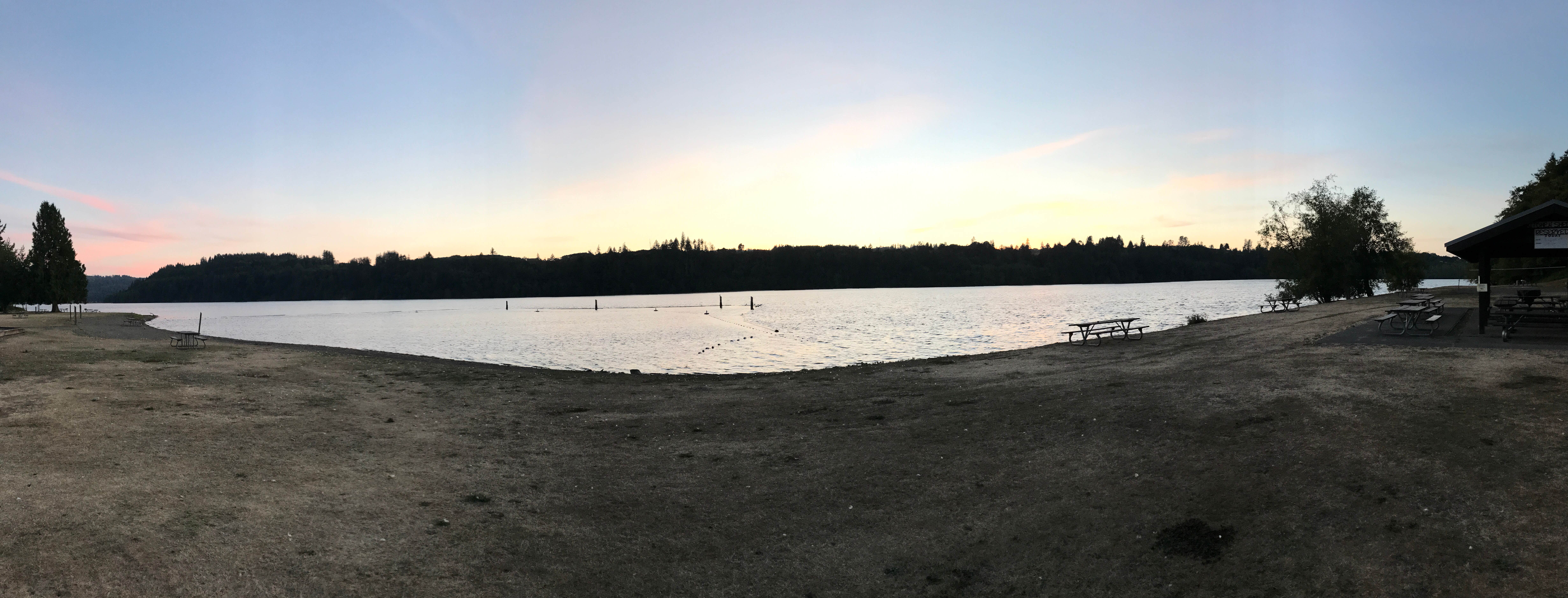 Riffe Lake Campground | The Dyrt