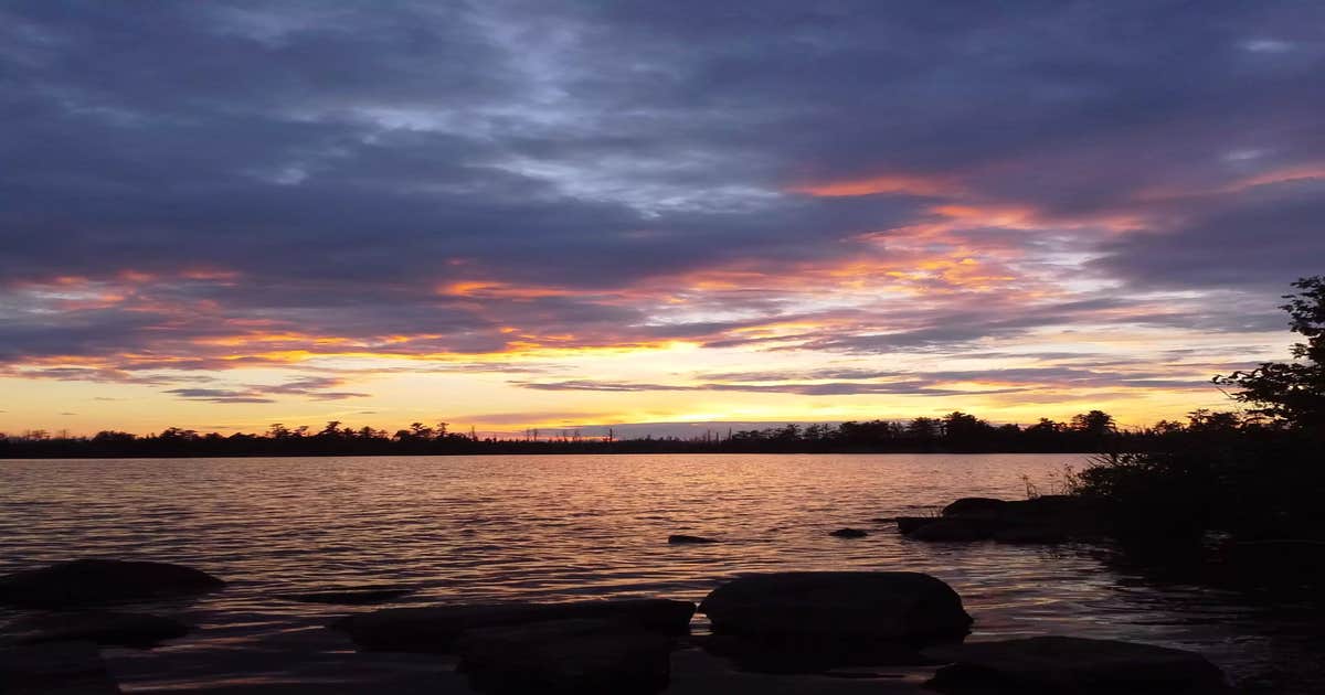 BWCA Lake Three Camping | Superior National Forest, Minnesota