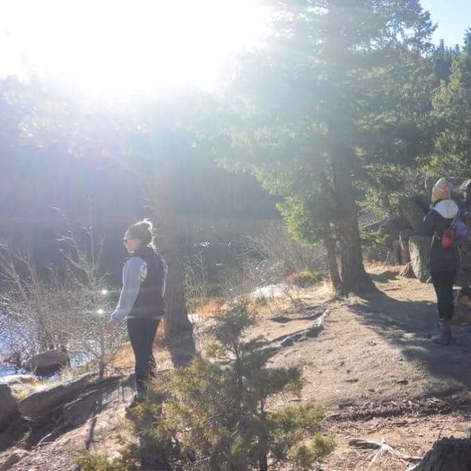 Comanche Peak View Campground Camping | The Dyrt