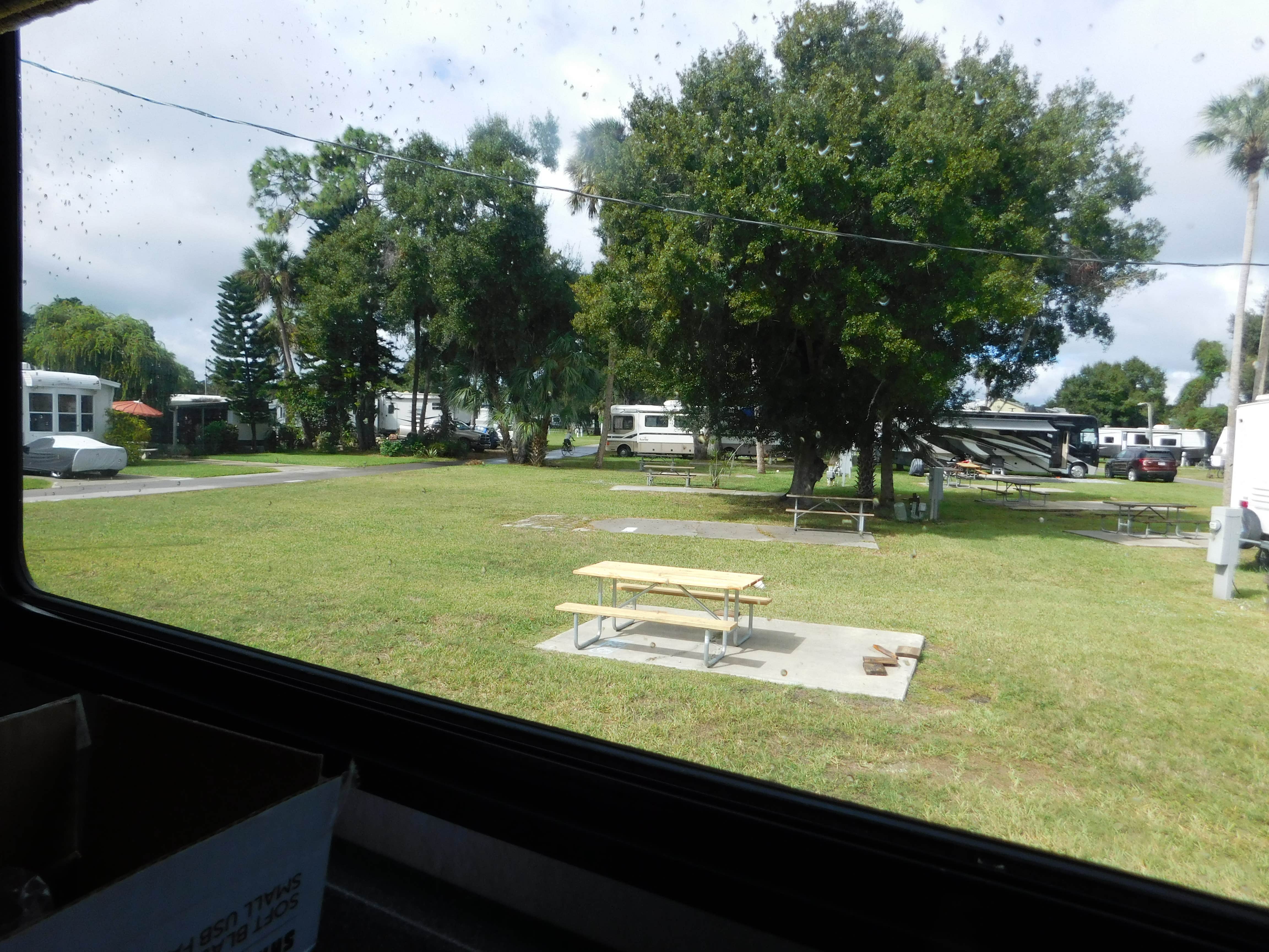 Cypress Woods RV Resort | The Dyrt