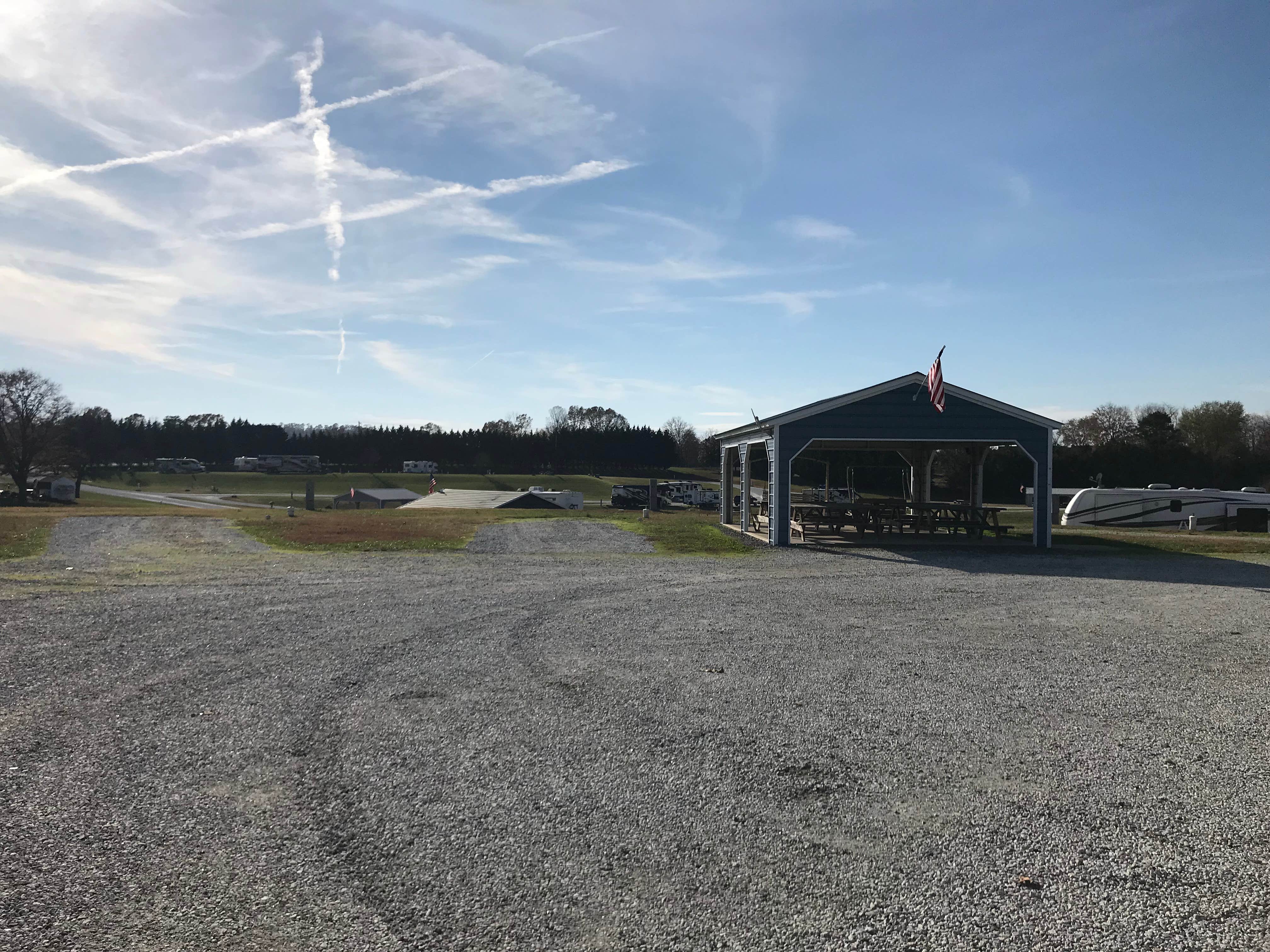 Mayberry Campground | Mount Airy, NC