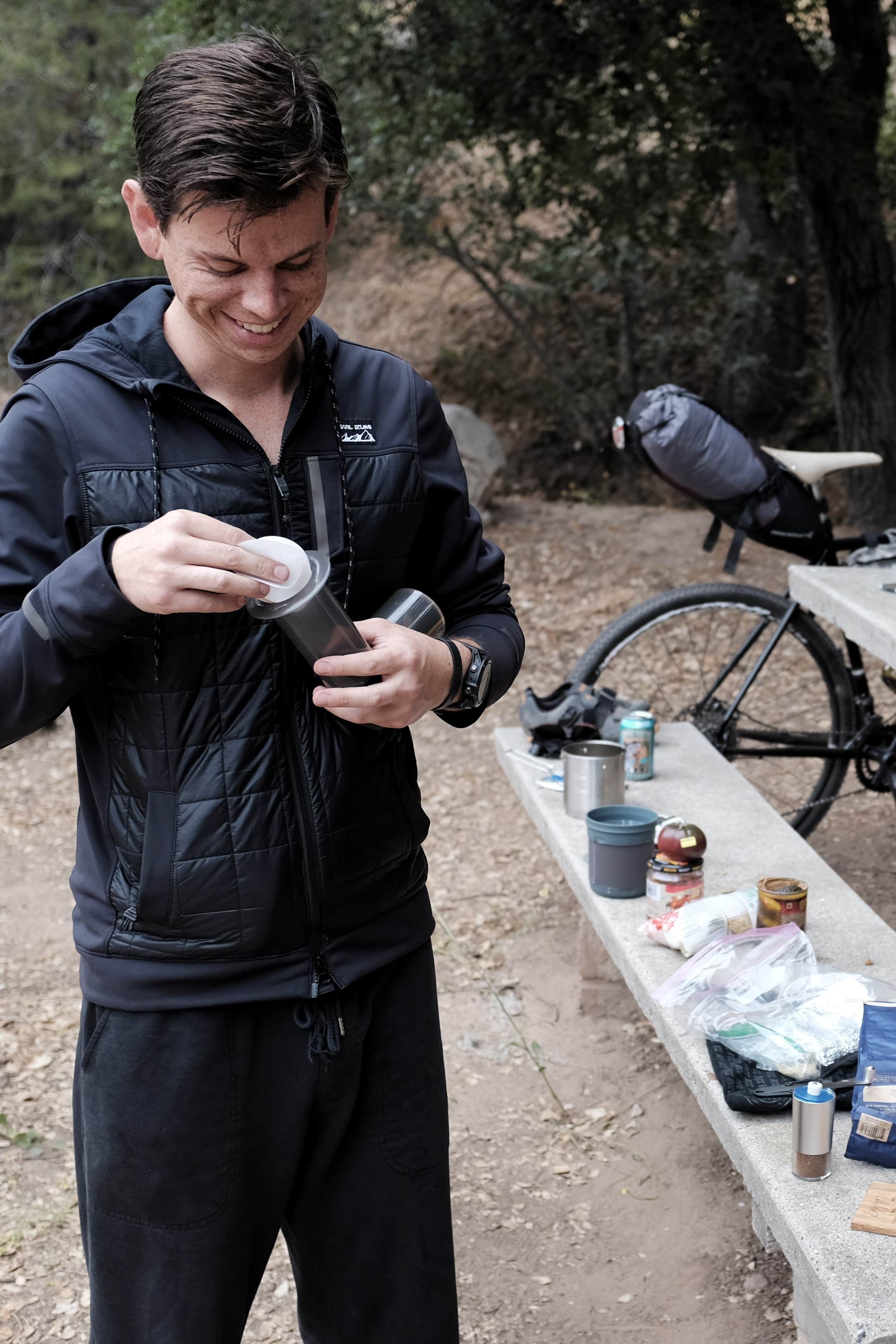 Dennison Park Camping | Ojai, CA