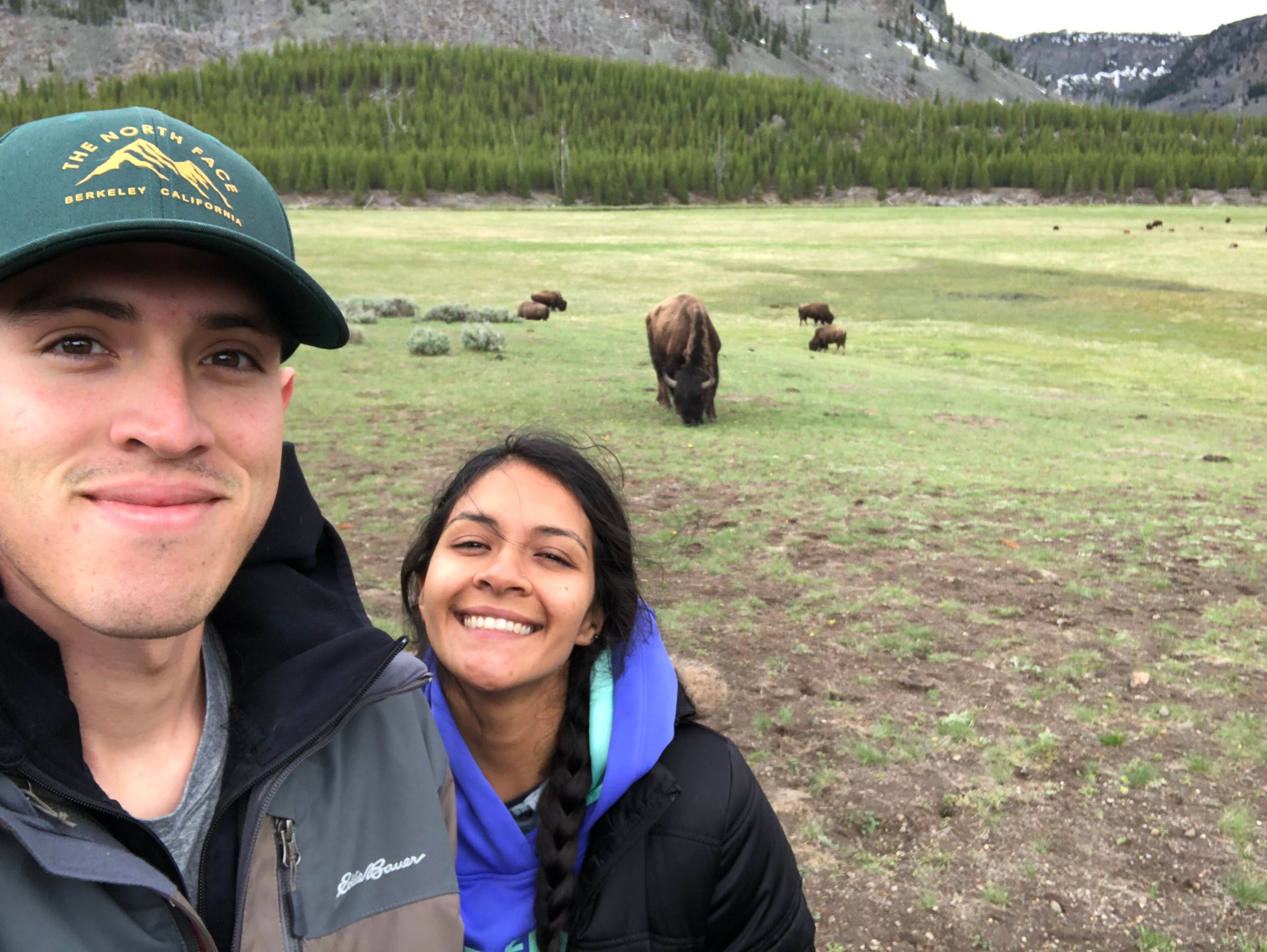Rainbow Point Campground | West Yellowstone, MT