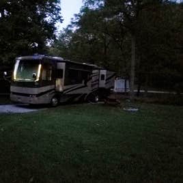 Three Springs Campground Camping | The Dyrt