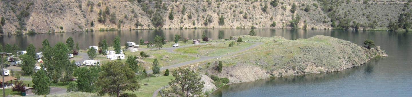 THE 10+ BEST Campgrounds near Helena, MT
