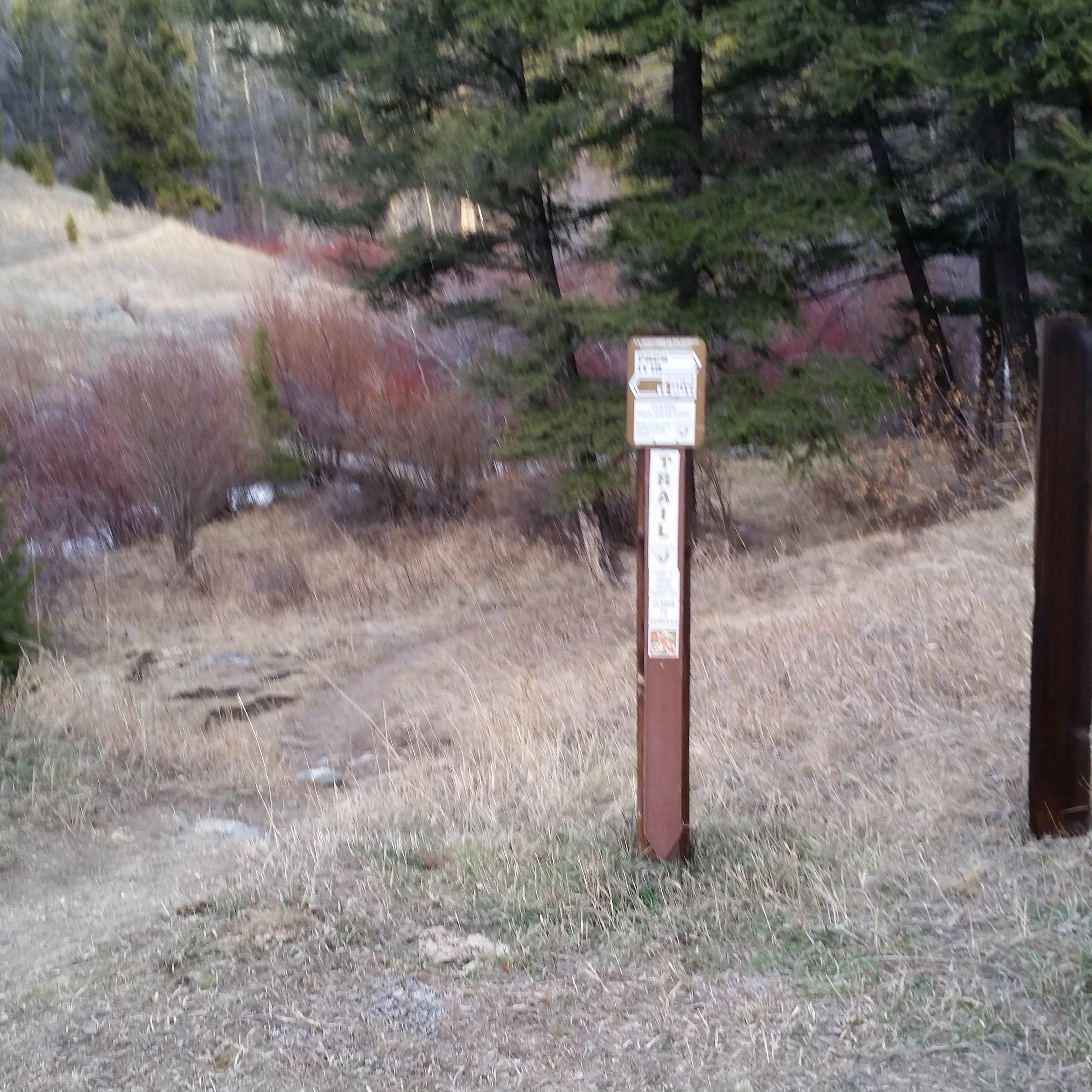 Humbug Spires Wilderness Study Area Camping | The Dyrt