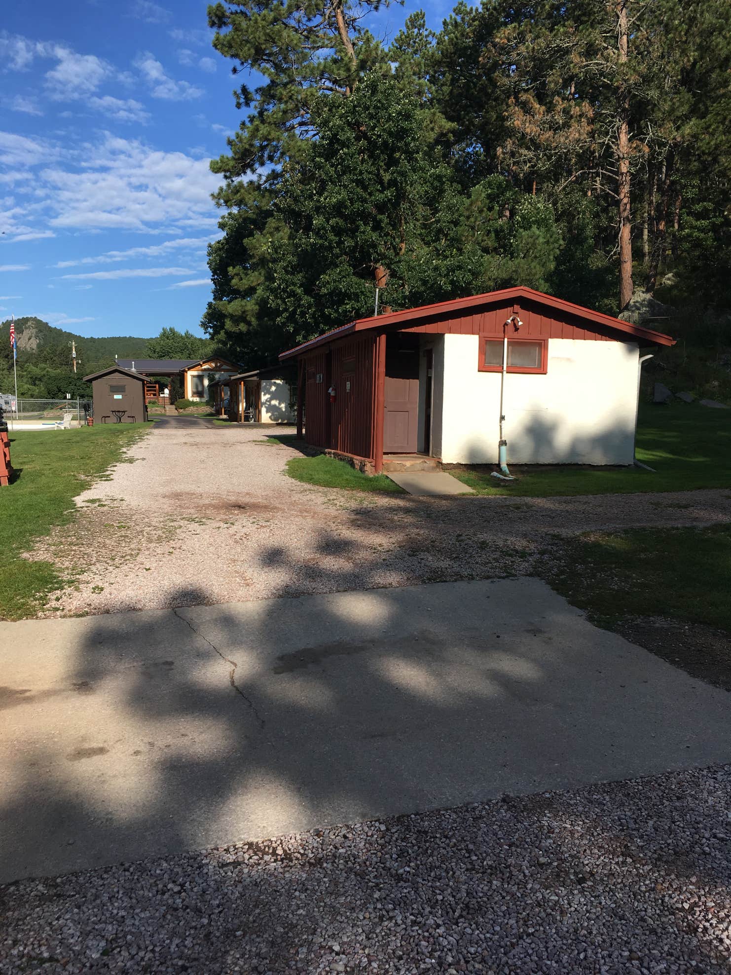 Kemp's Kamp Camping | The Dyrt