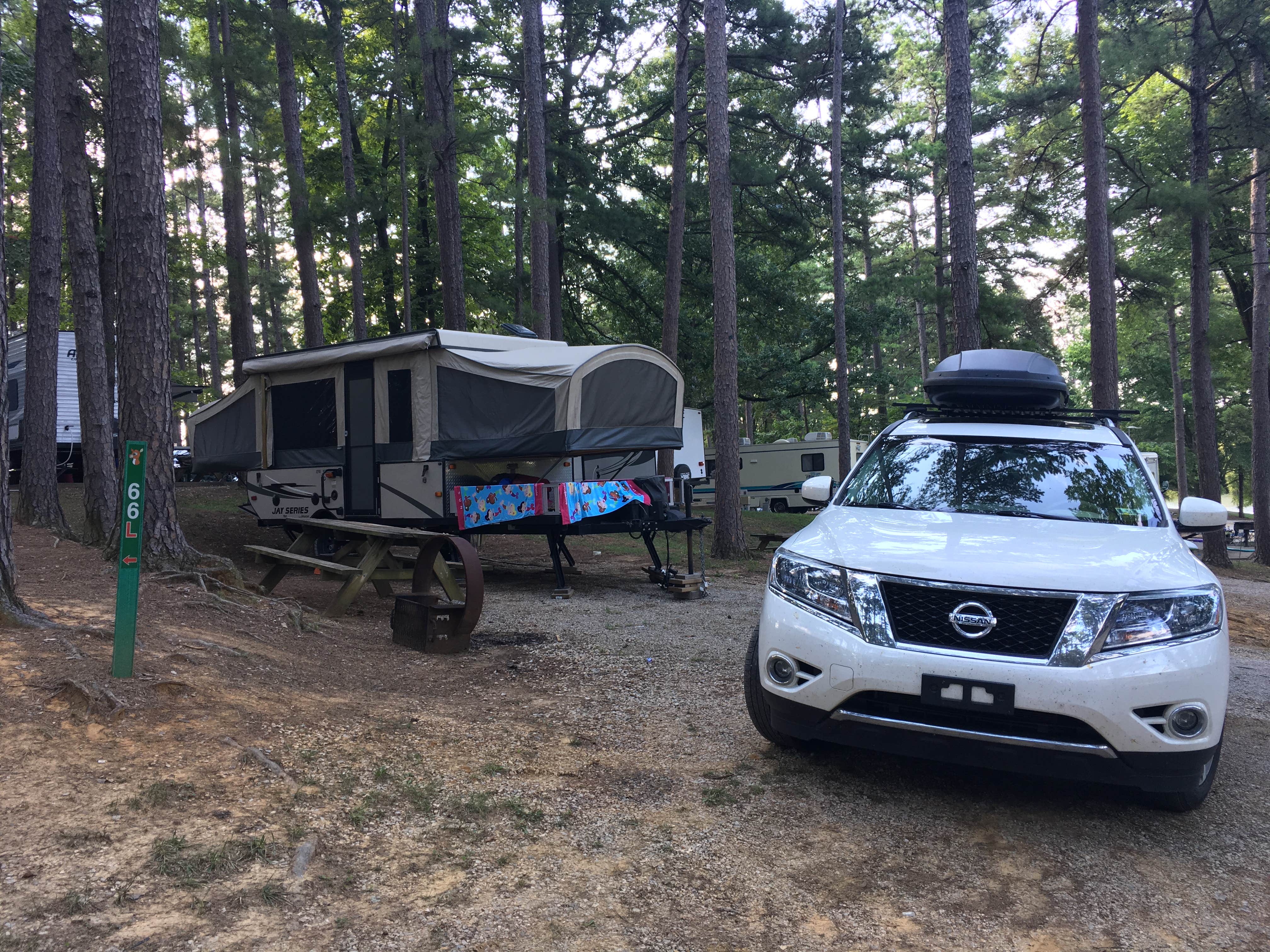 THE 10+ BEST Campgrounds near SANTA CLAUS, IN
