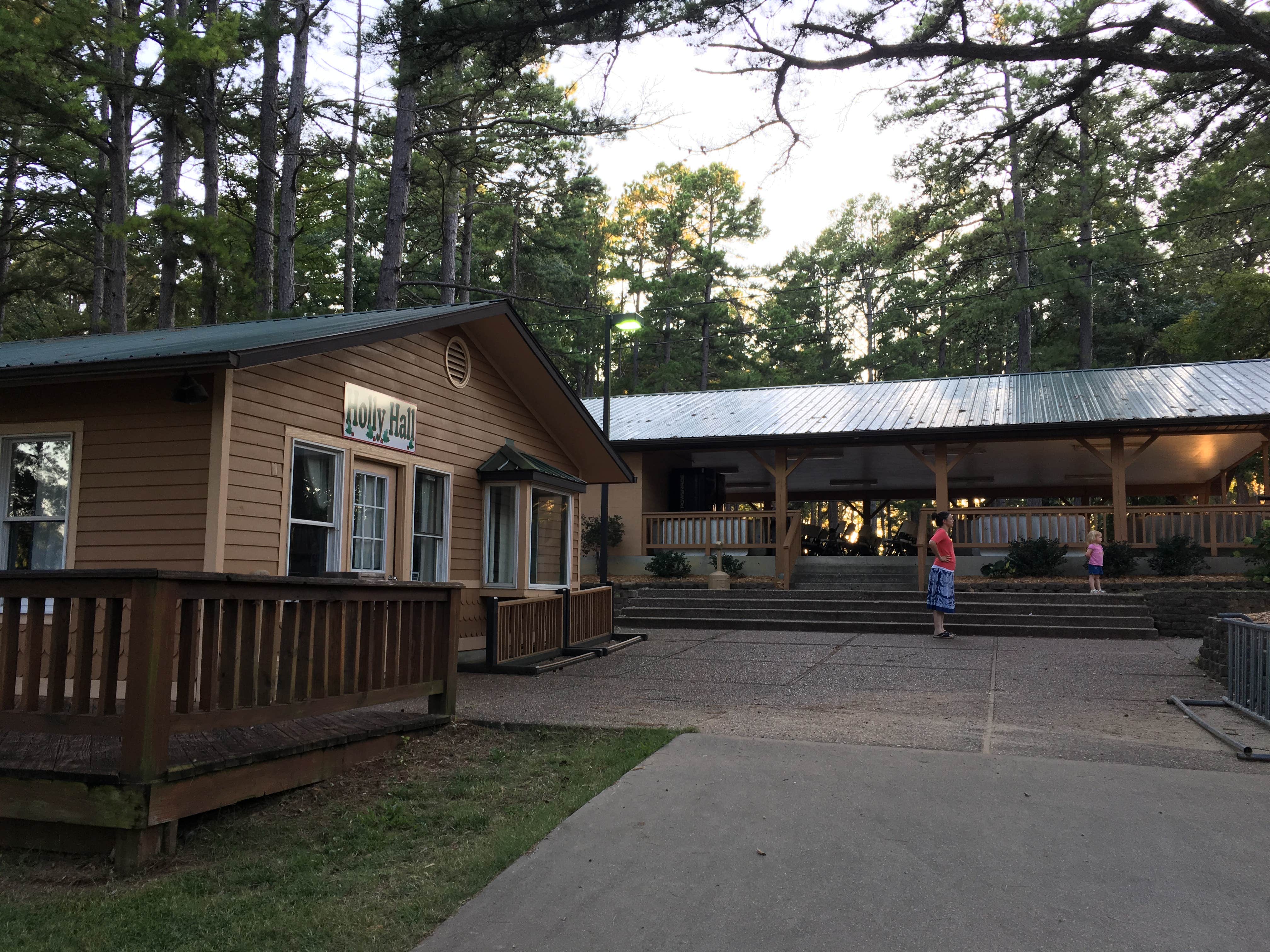 Review of Lake Rudolph Campground & RV Resort | The Dyrt