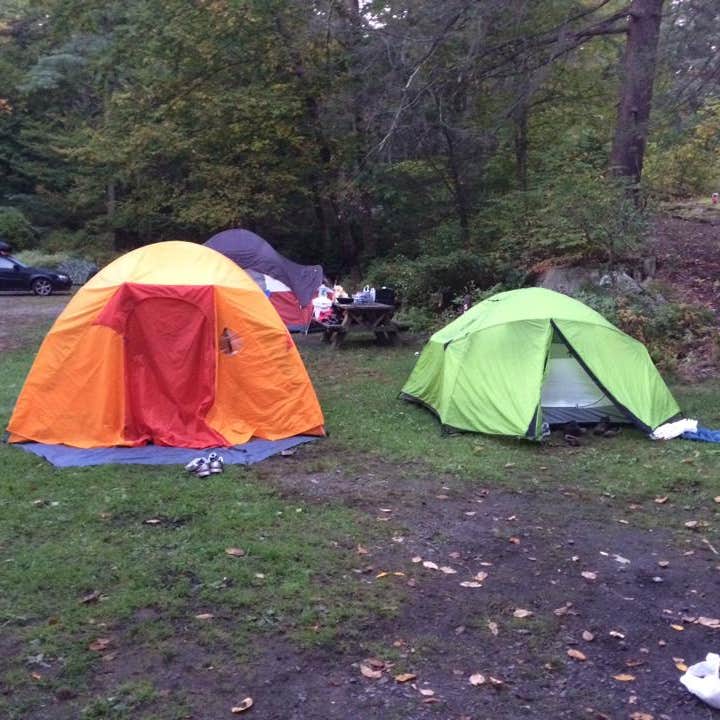 Clarence Fahnestock State Park Camping | The Dyrt