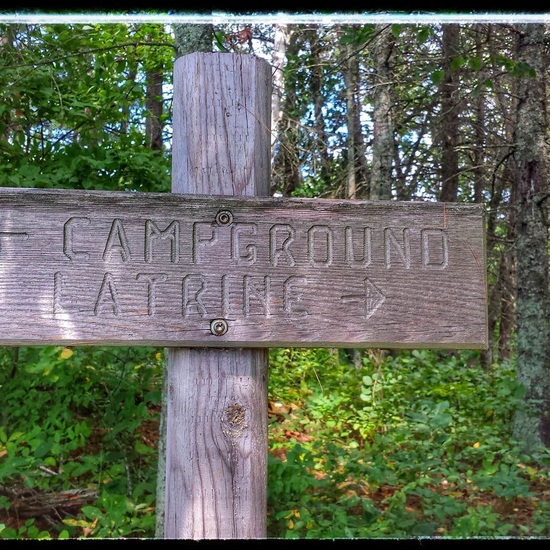 Waboose Lake - Paul Bunyan SF Camping | Akeley, MN | The Dyrt