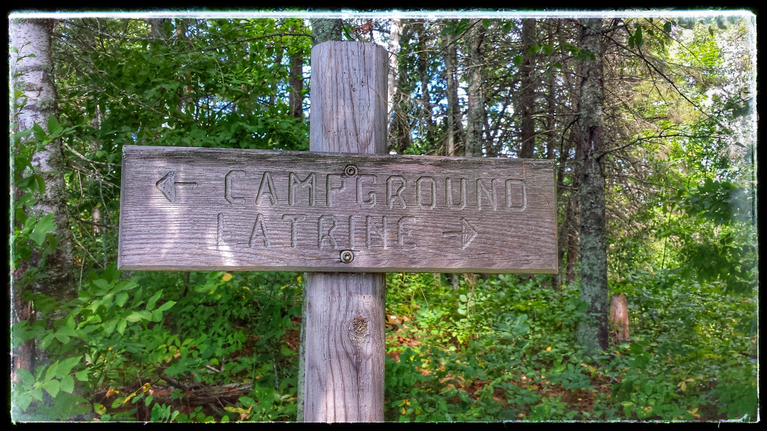 Waboose Lake - Paul Bunyan SF Camping | Akeley, MN