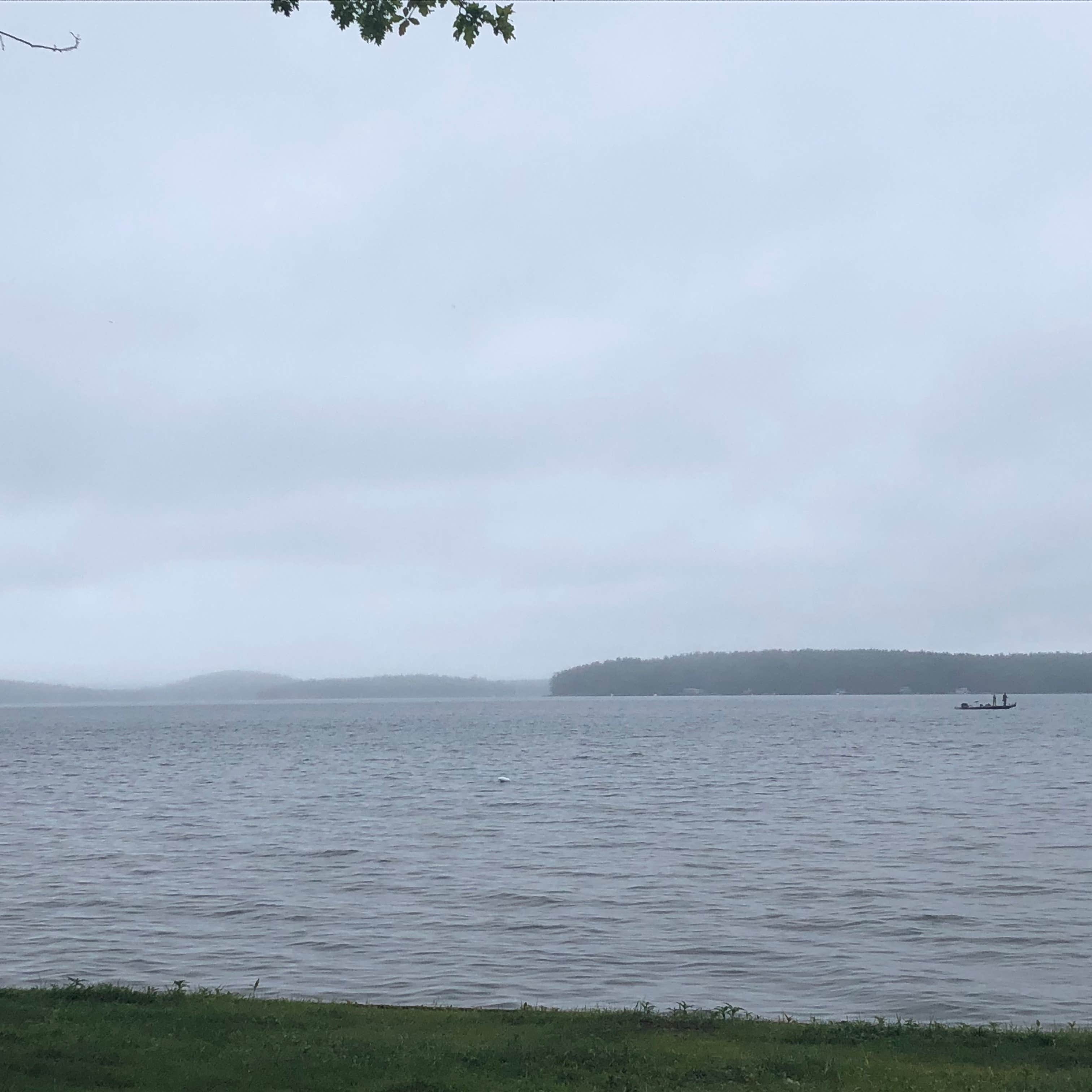 Ellacoya State Beach and RV Park Camping | The Dyrt