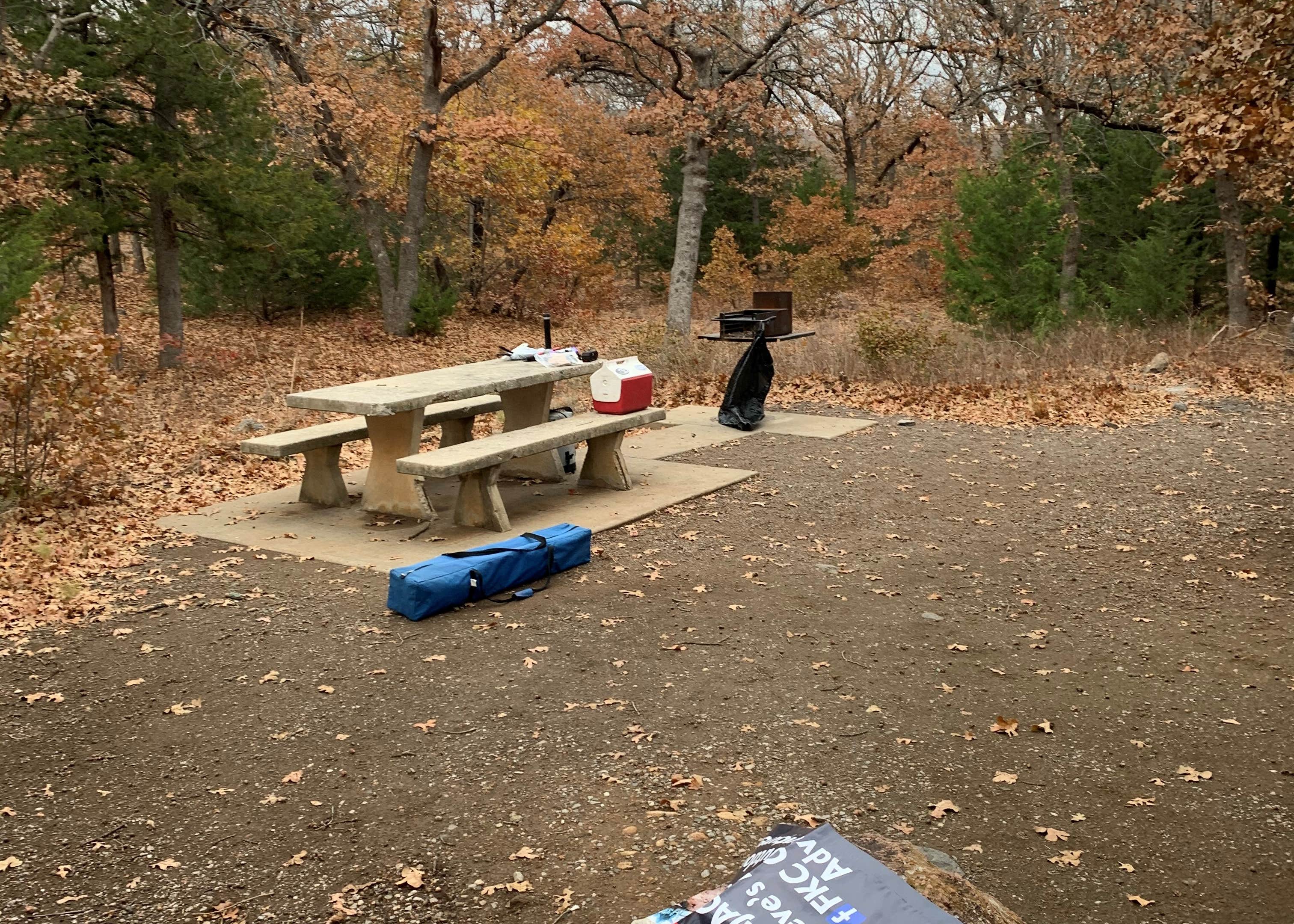 Camp Doris Camping | The Dyrt