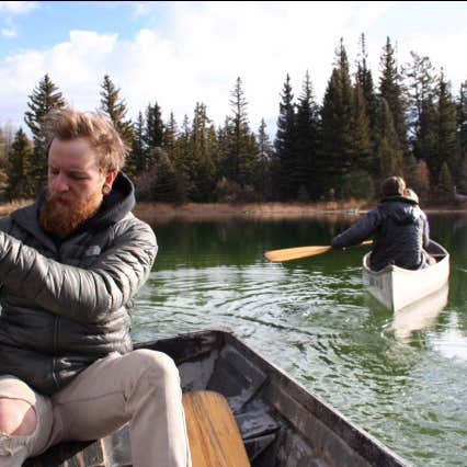 Blue Lake Camp Camping | The Dyrt