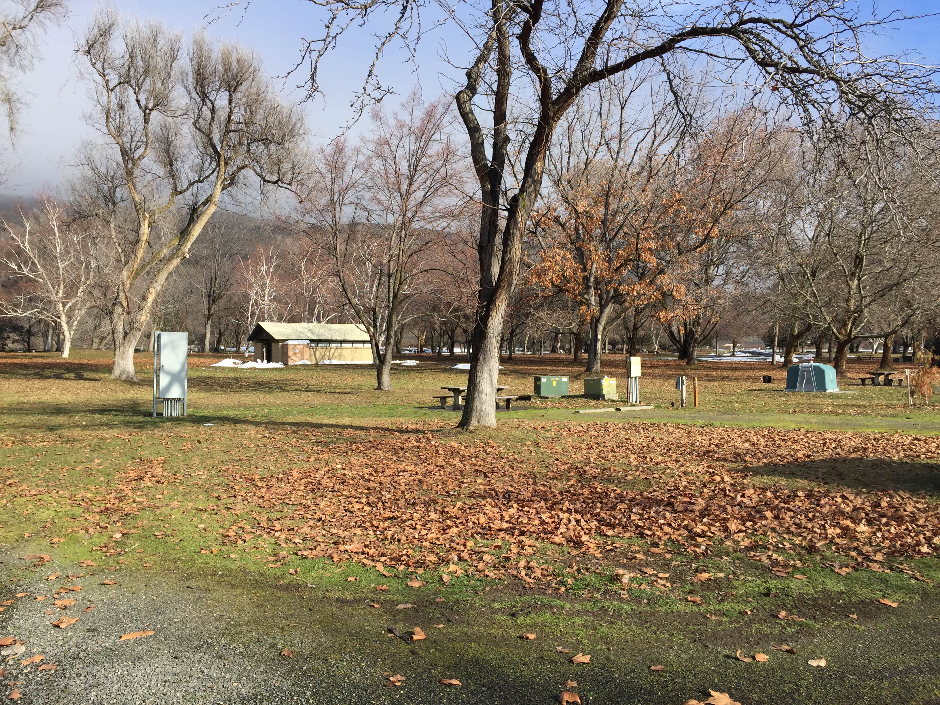 Maryhill State Park | The Dyrt